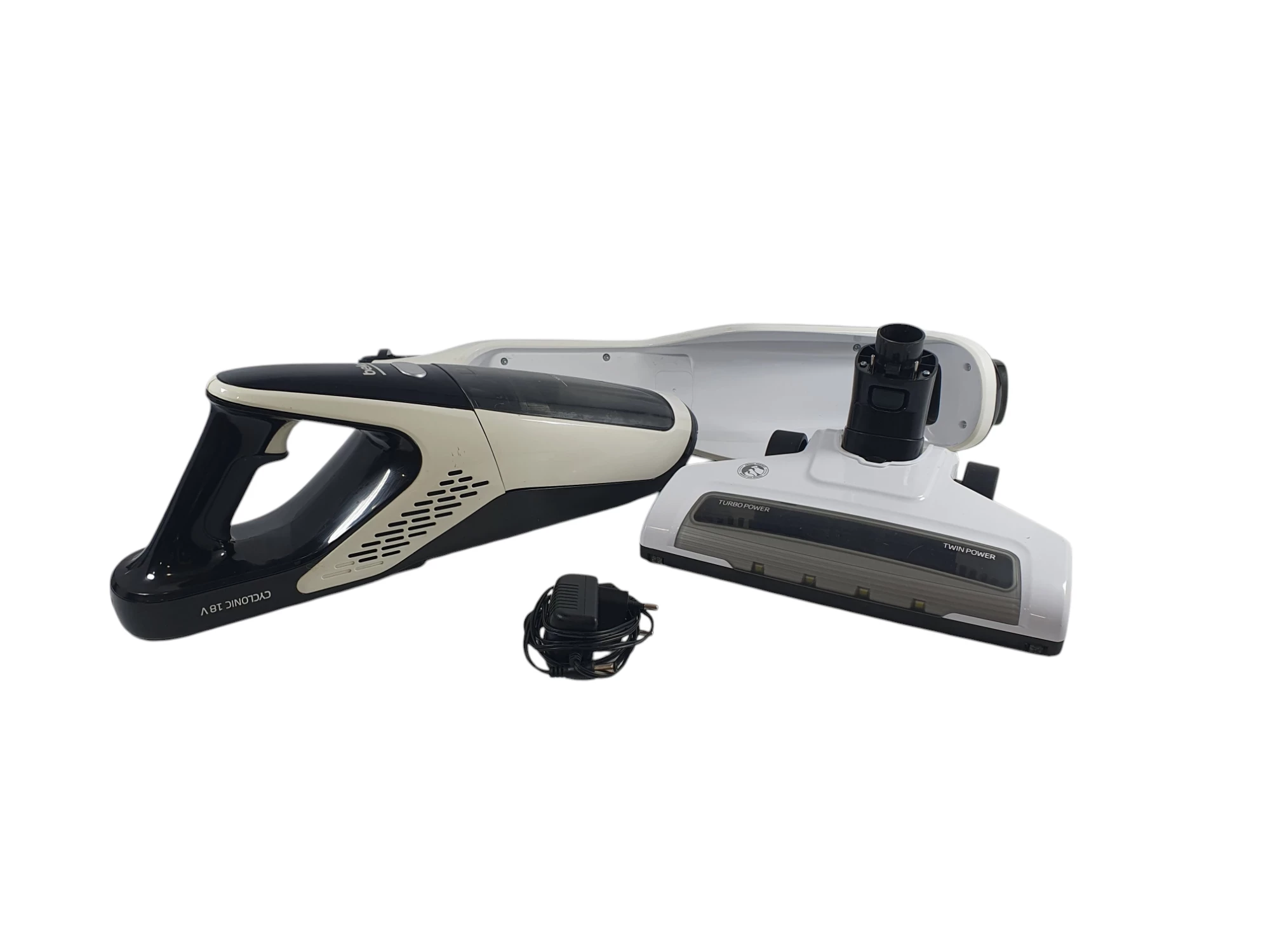 ODKURZACZ PIONOWY BEKO CYCLONIC 18V | Odkurzacze pionowe | Loombard.pl