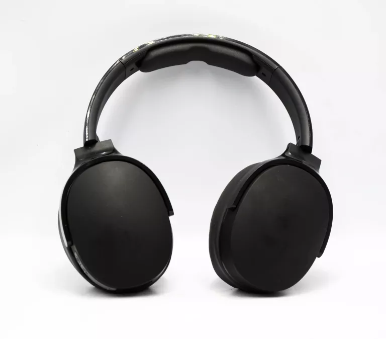 SŁUCHAWKI NAUSZNE SKULLCANDY HESH EVO S6HVW | Bezprzewodowe | Loombard.pl