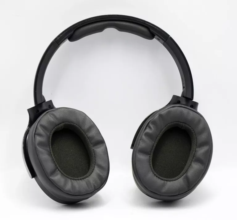 SŁUCHAWKI NAUSZNE SKULLCANDY HESH EVO S6HVW | Bezprzewodowe | Loombard.pl