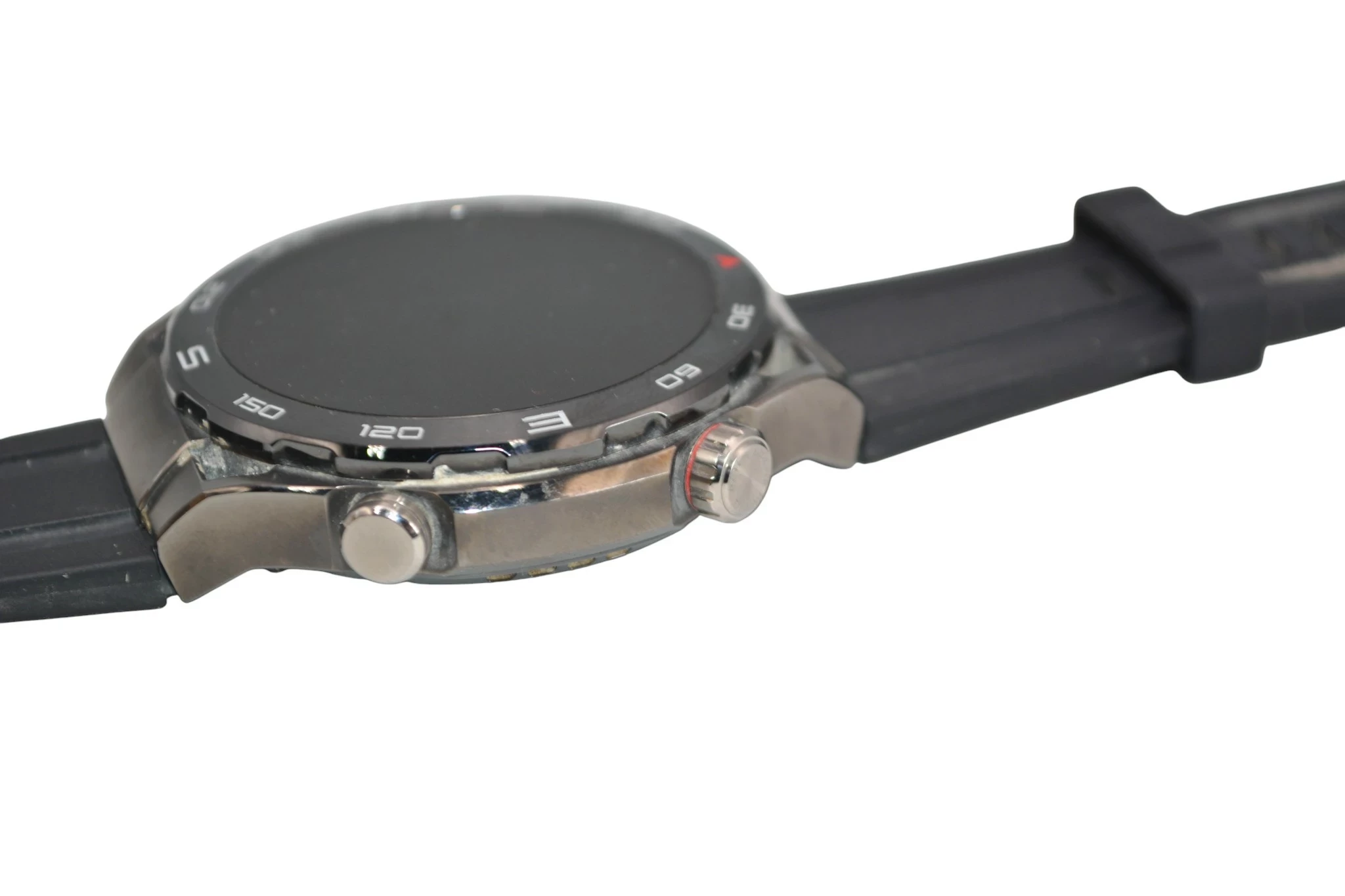 ZEGAREK HUAWEI WATCH ULTIMATE CLB-B19 | Smartwatche | Loombard.pl