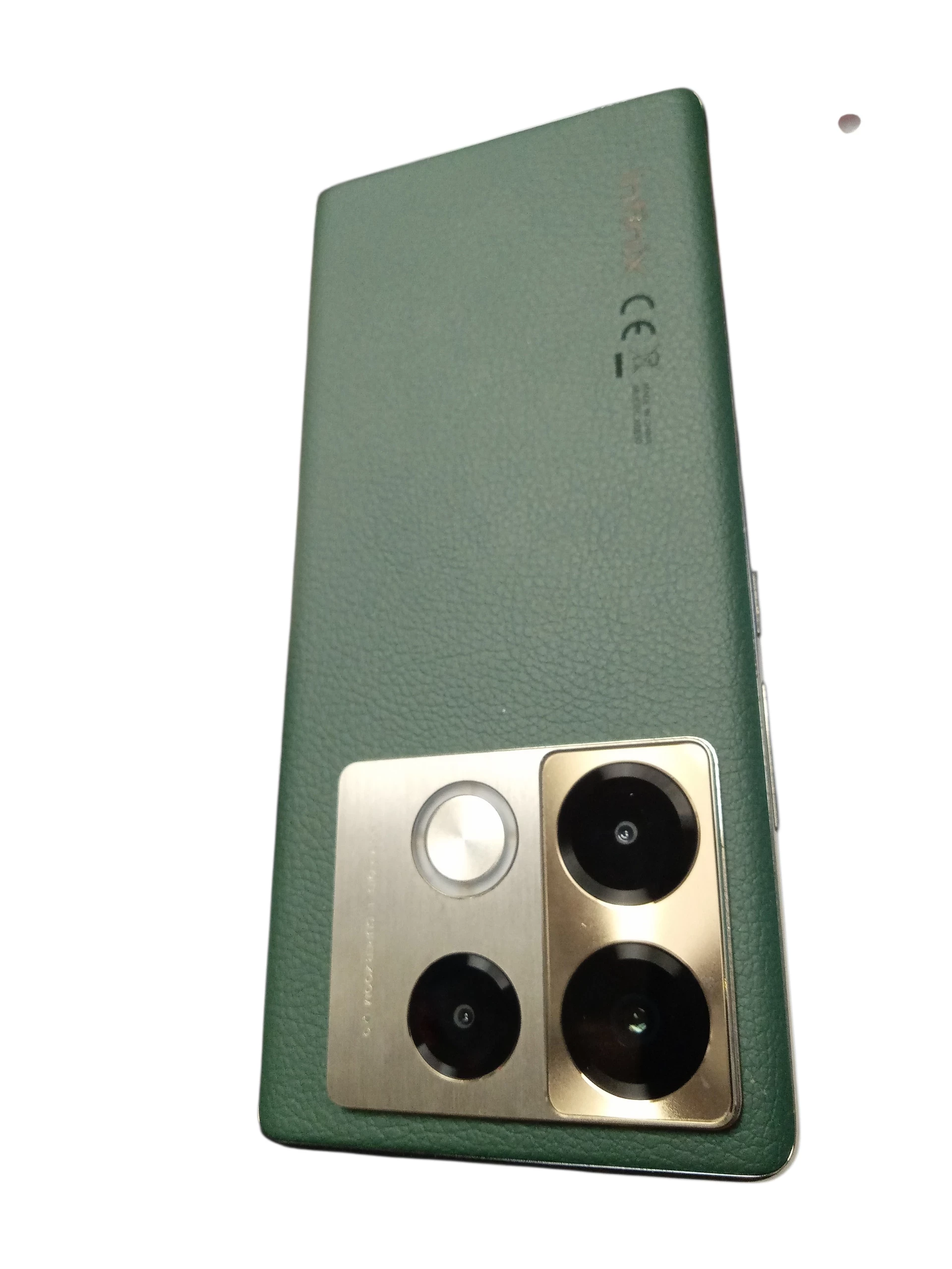 TELEFON INFINIX NOTE 40 PRO 12/256GB PUD | Smartfony i telefony ...