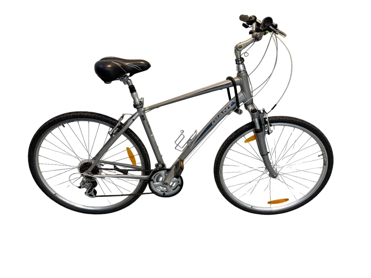 ROWER GIANT CYPRESS EN 14764 2022R RAMA L 28'' | Miejskie | Loombard.pl