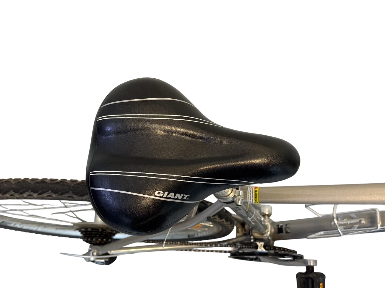 ROWER GIANT CYPRESS EN 14764 2022R RAMA L 28'' | Miejskie | Loombard.pl