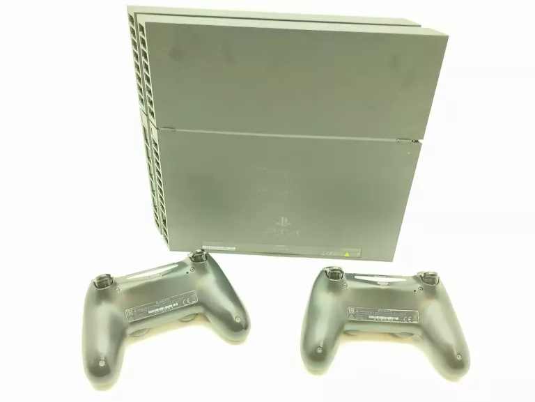 KONSOLA SONY PS4 1TB CUH-1216B | Konsole | Loombard.pl