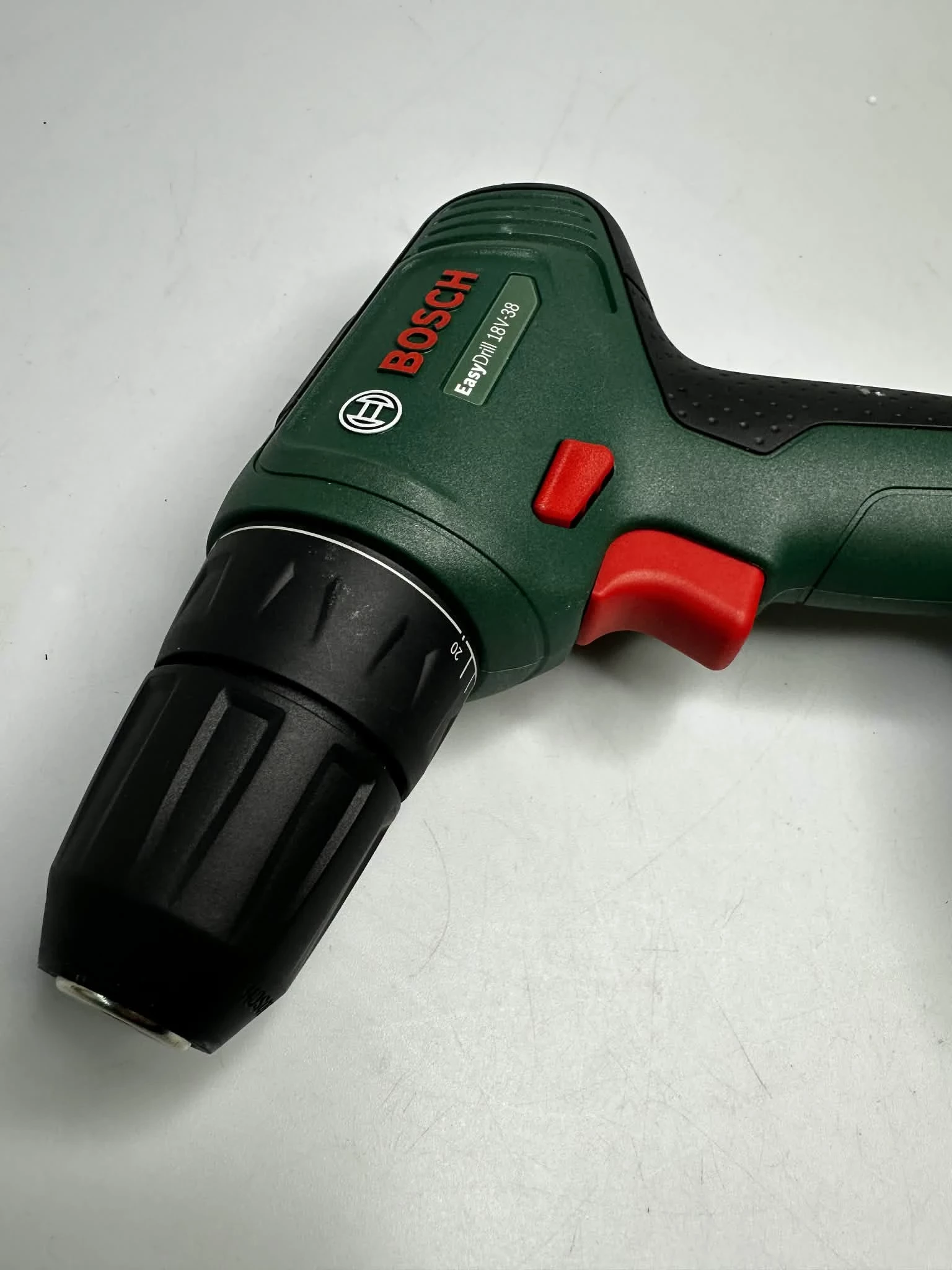 WKRĘTARKA BOSCH 18V EASYDRILL 18V-38 SUPER STAN! | Wkrętarki | Loombard.pl