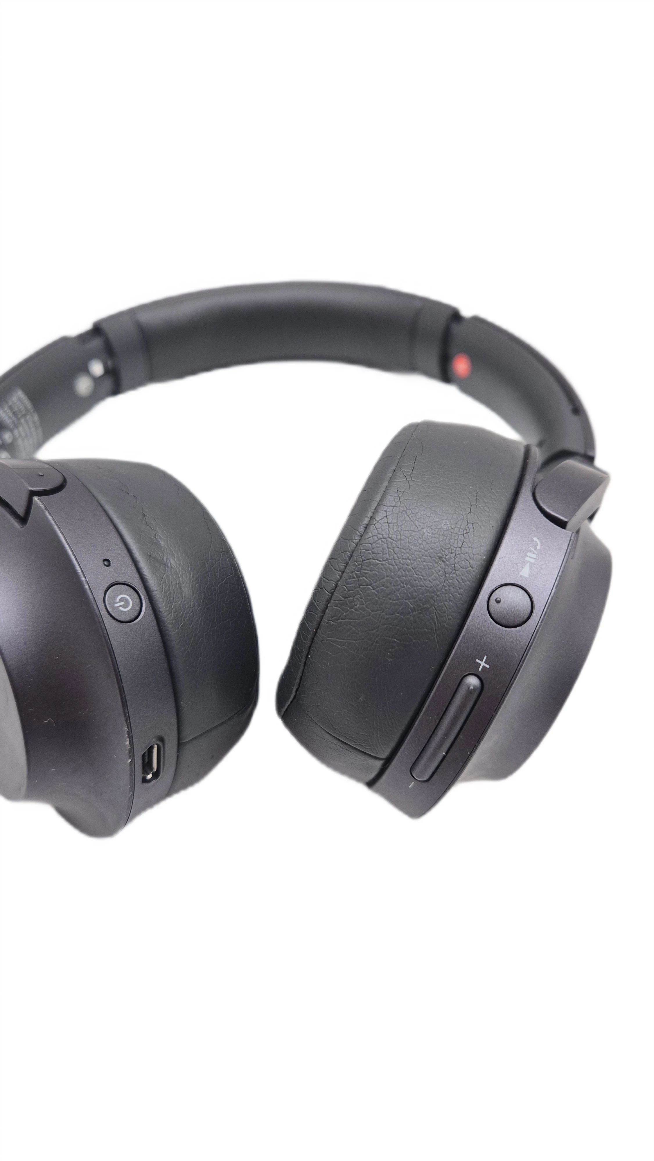 SŁUCHAWKI SONY WH-H800 BEZPRZEWODOWE SZARE | Bezprzewodowe | Loombard.pl