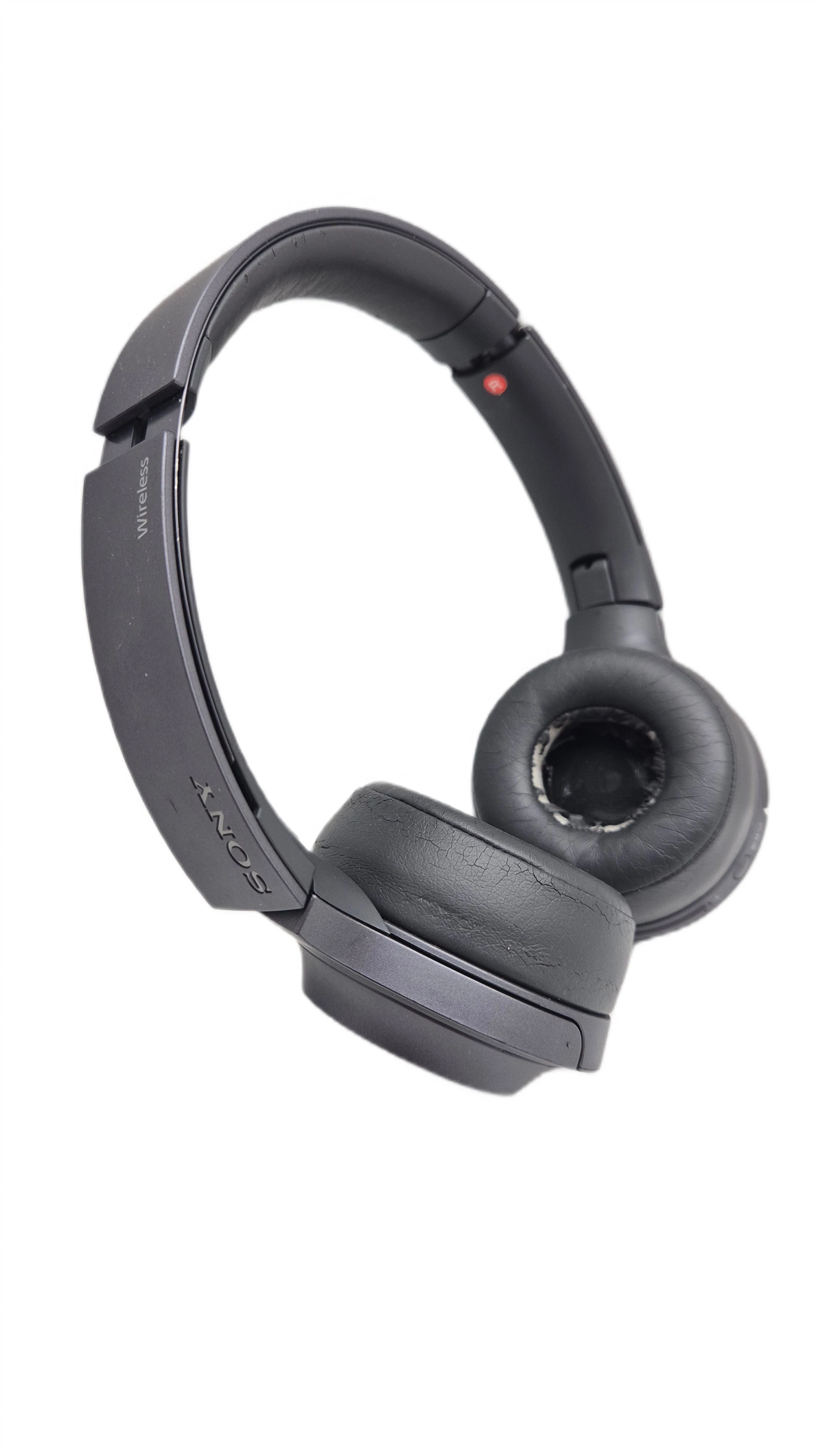 SŁUCHAWKI SONY WH-H800 BEZPRZEWODOWE SZARE | Bezprzewodowe | Loombard.pl