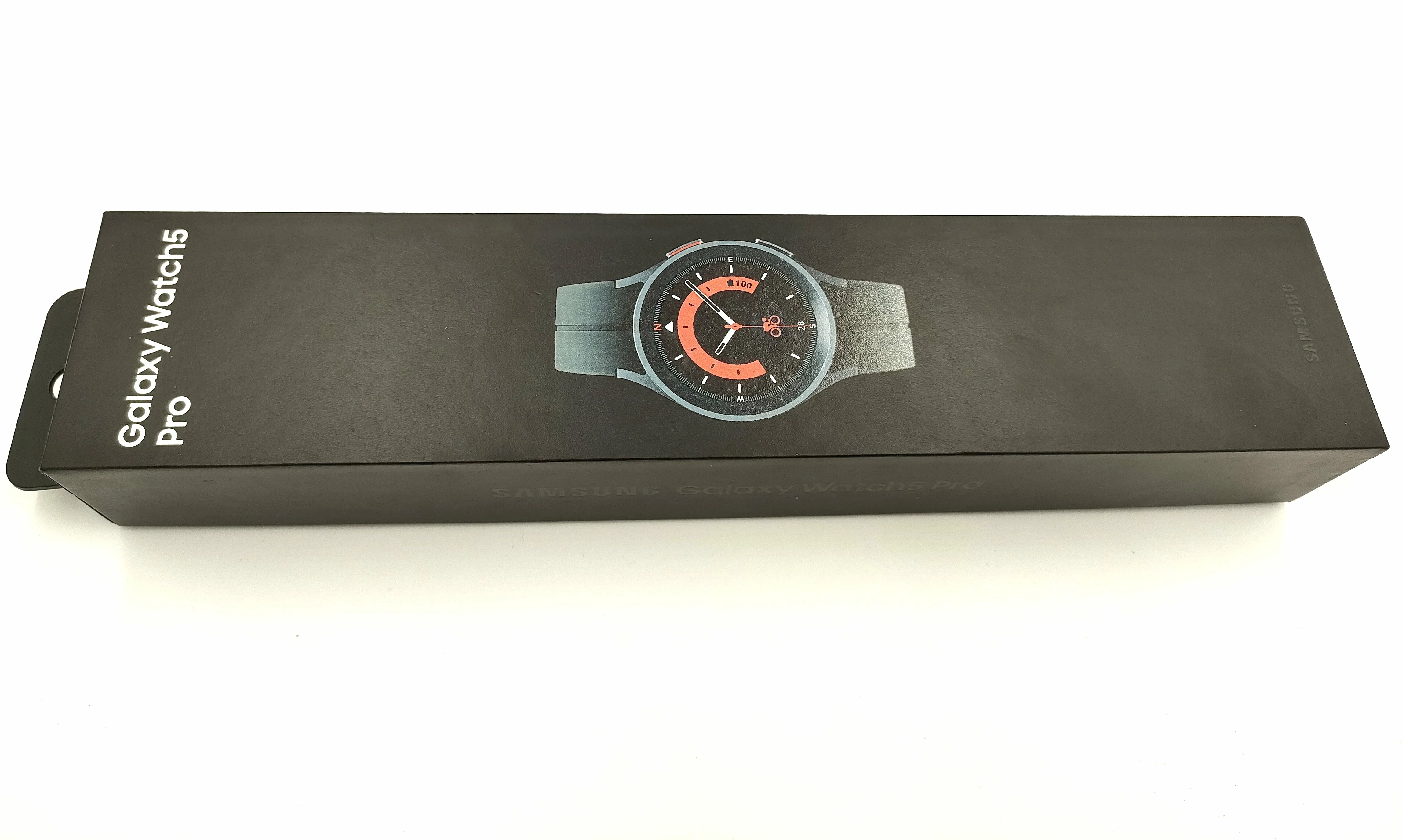 SMARTWATCH SAMSUNG GALAXY WATCH 5 PRO SM-R925F | Smartwatche | Loombard.pl