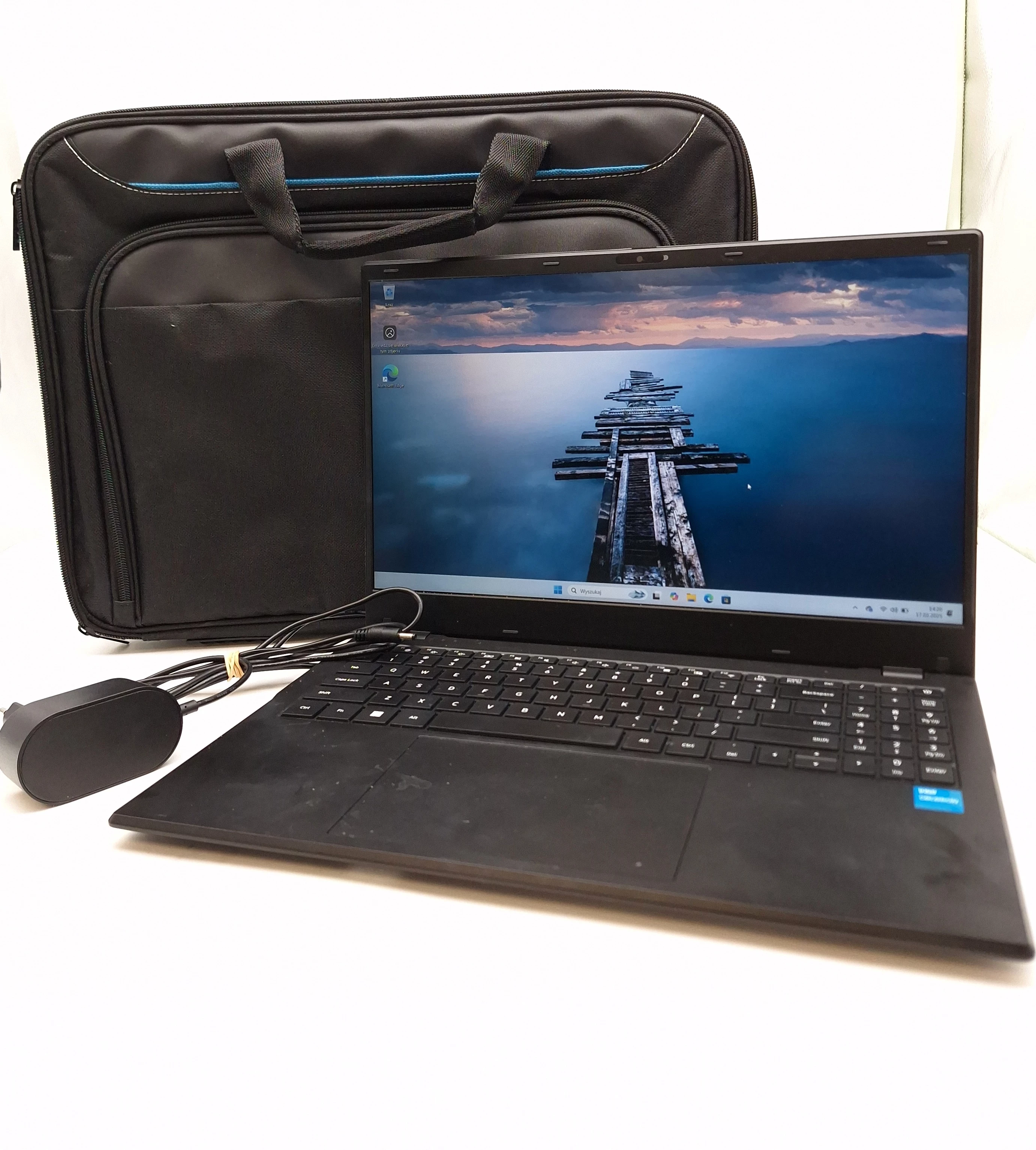 LAPTOP TECHBITE PIX CELERON, 8/120 | Laptopy | Loombard.pl