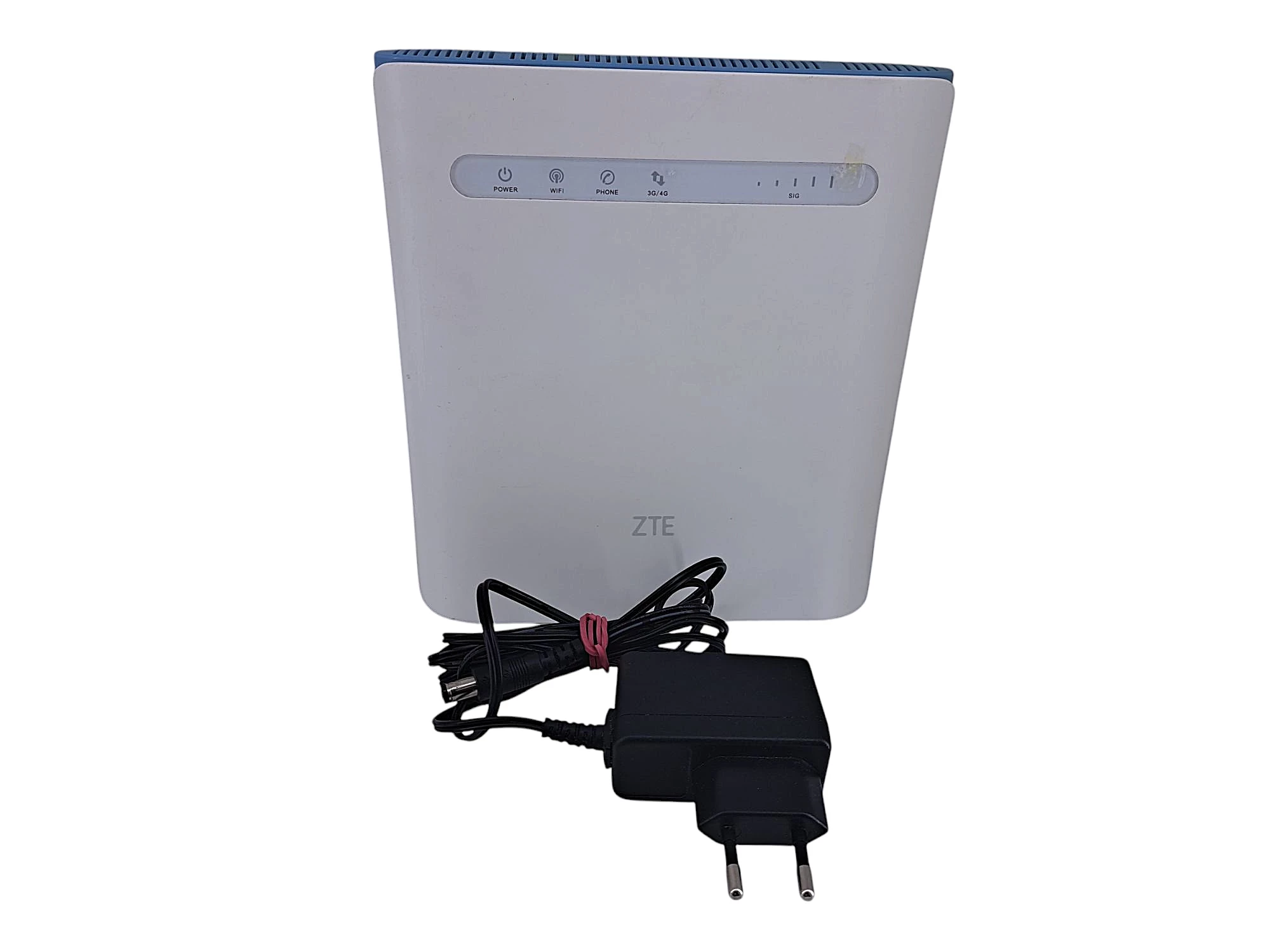 ROUTER ZTE MF286D | Routery WiFi i Access Pointy | Loombard.pl