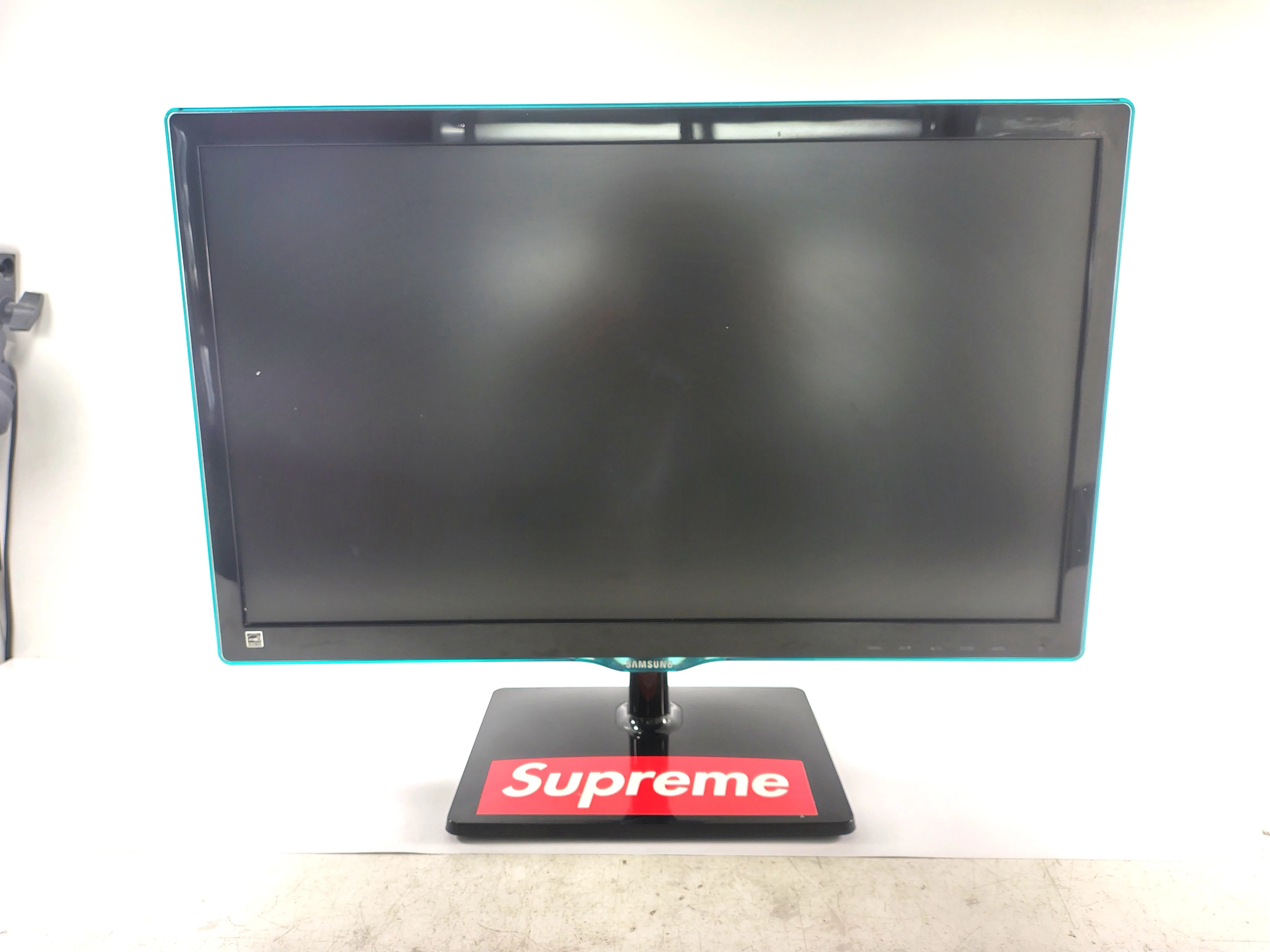 SAMSUNG MONITOR FULL HD S27D390H DUŻY 1920X1080 | Monitory | Loombard.pl