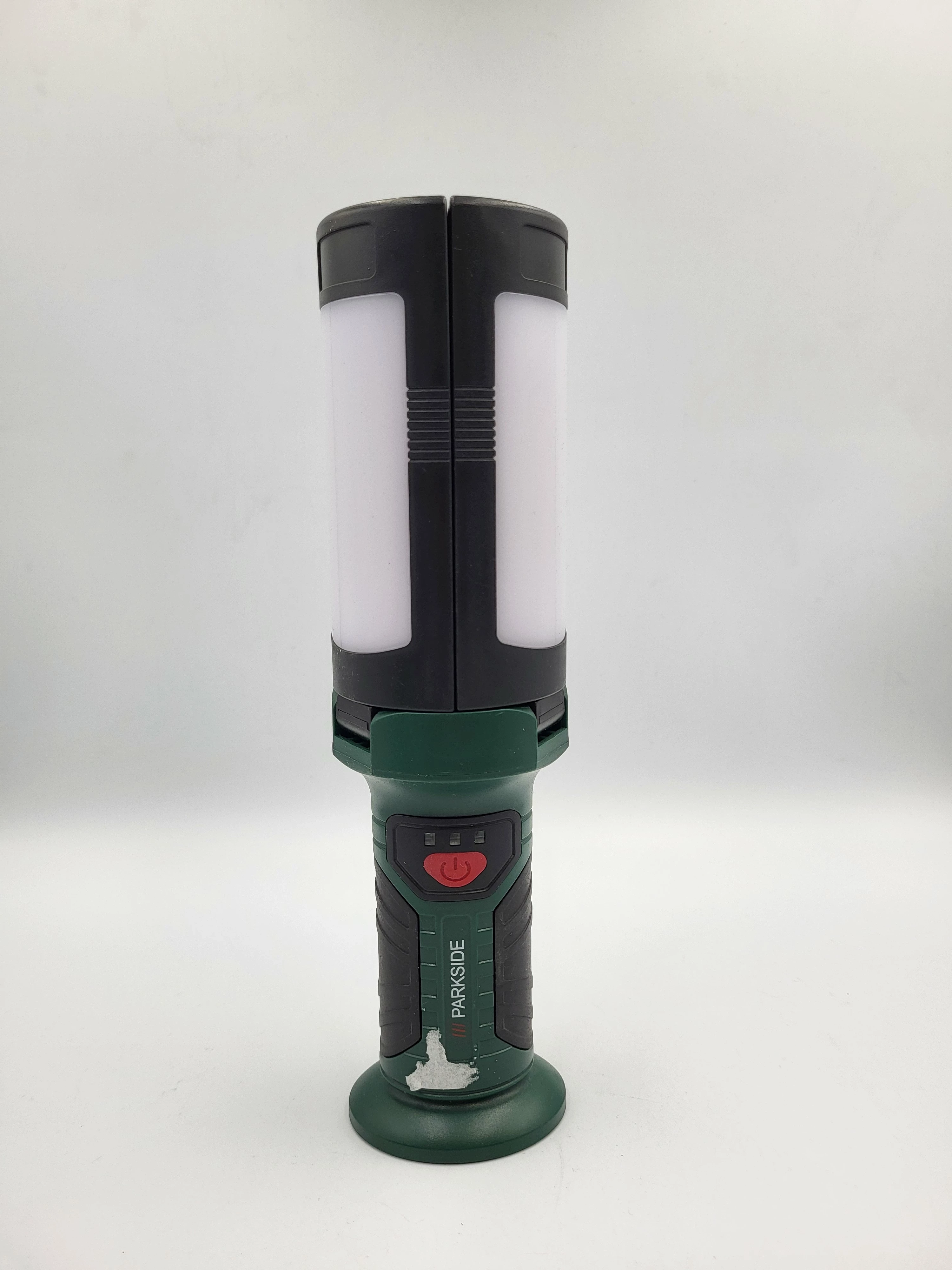 LAMPA ROBOCZA LED PARKSIDE PWLF 2200 B1 | Zestawy elektronarzędzi ...