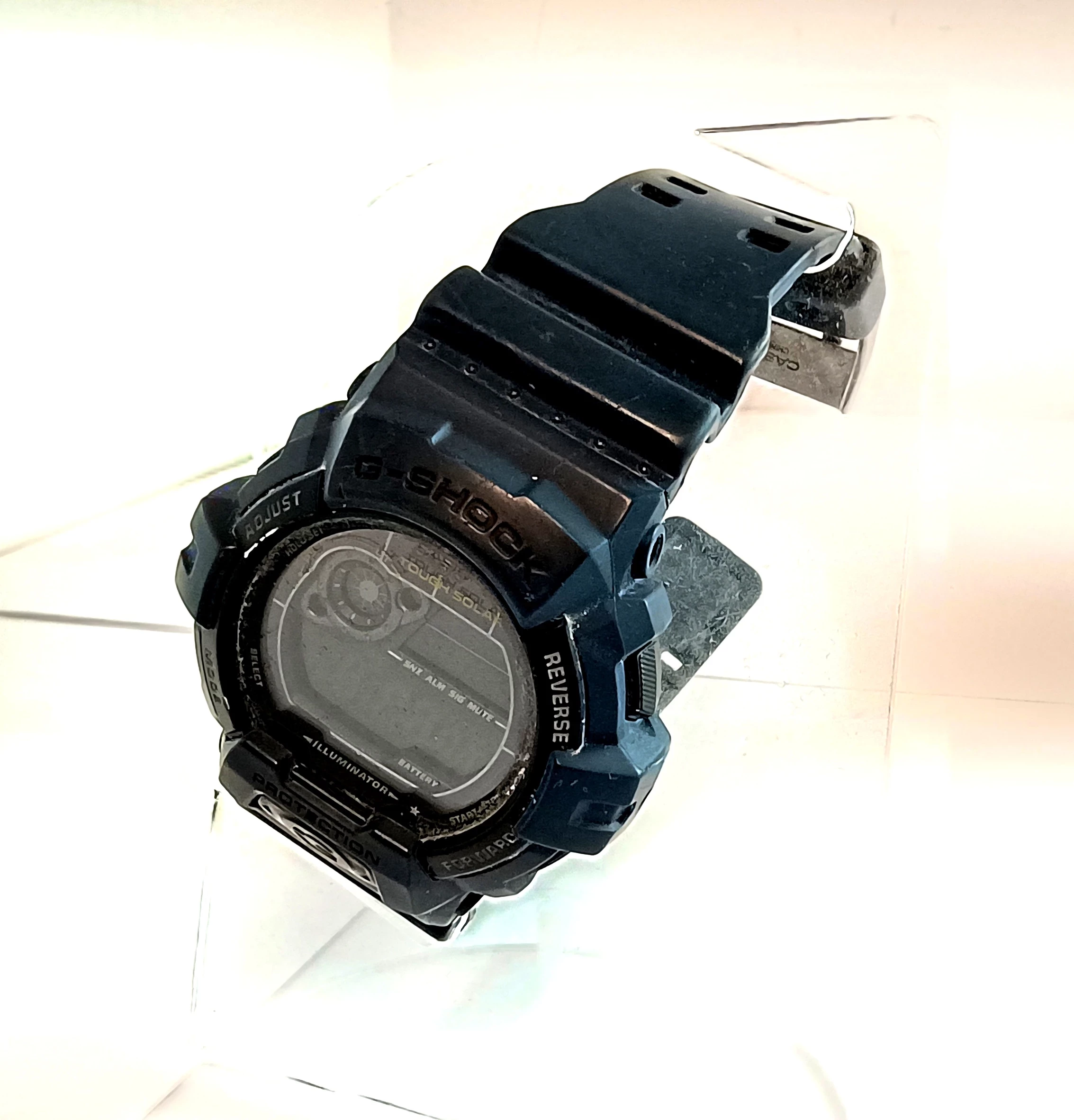 ZEGAREK CASIO GSHOCK GR-8900W | Męskie | Loombard.pl