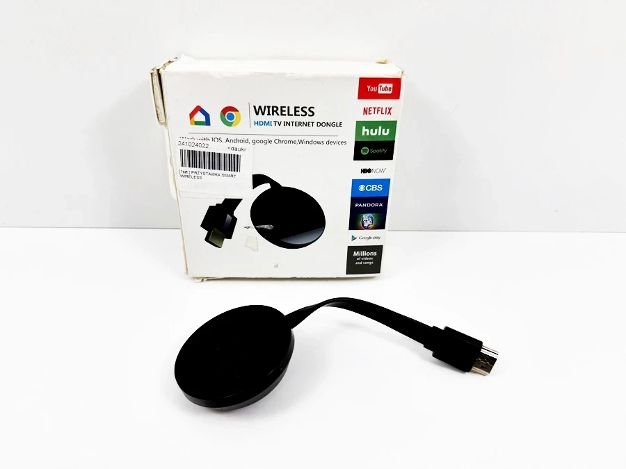 PRZYSTAWKA SMART WIRELESS CHR24 | Urządzenia | Loombard.pl