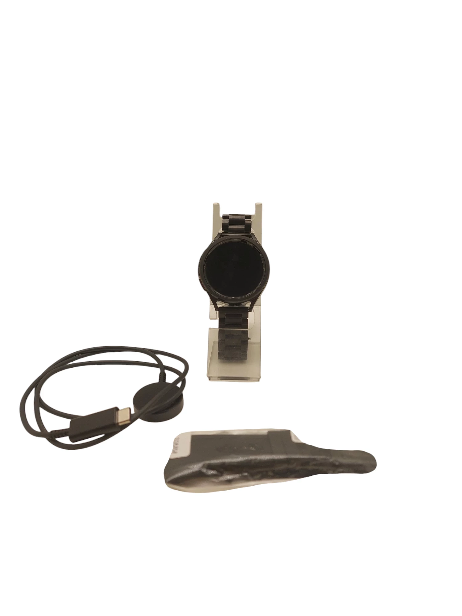 SAMSUNG GALAXY WATCH6 CLASSIC SM-R960 47MM | Smartwatche | Loombard.pl