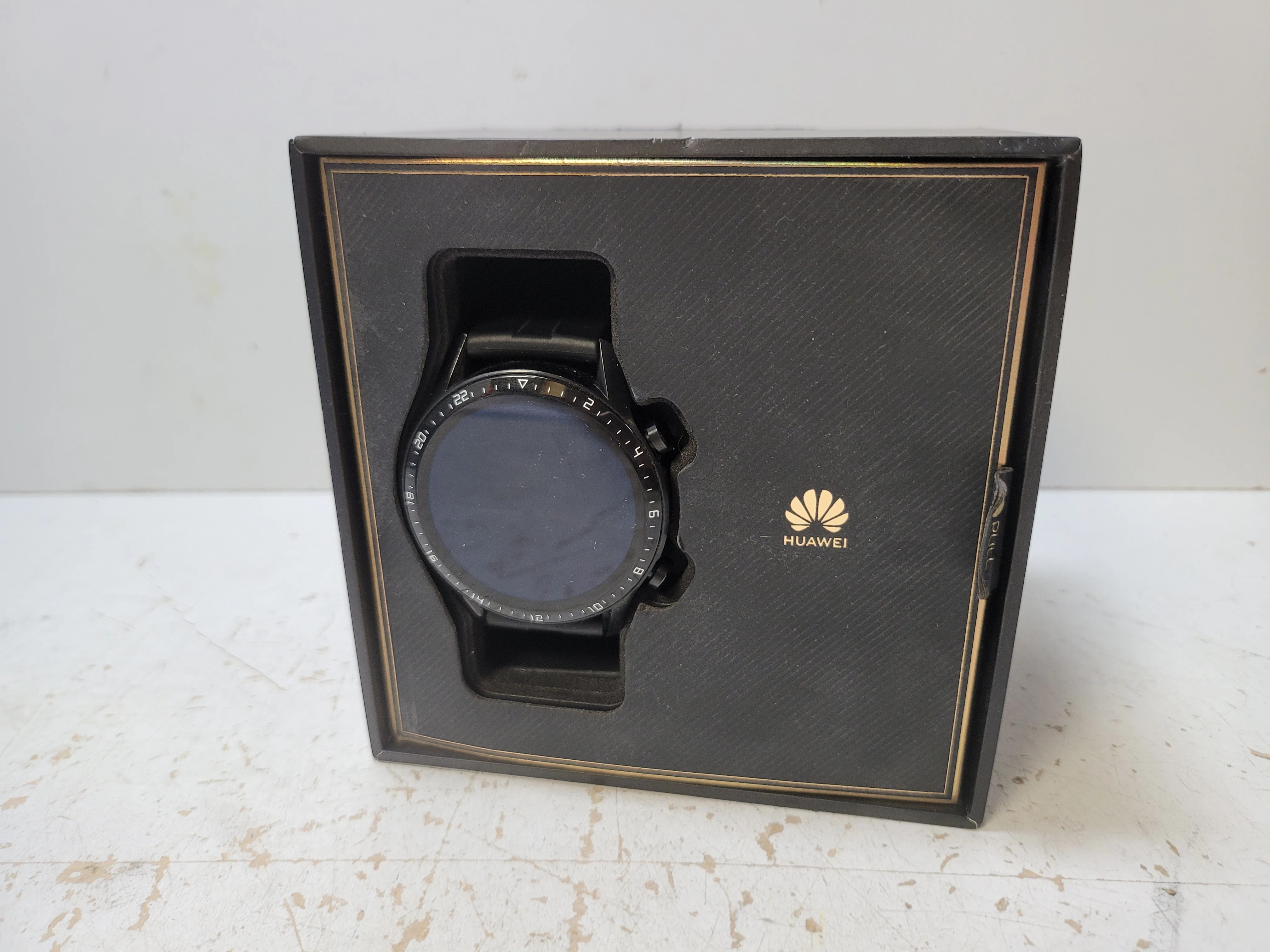 HUAWEI WATCH GT 2 LTN-B19 /PUD | Smartwatche | Loombard.pl