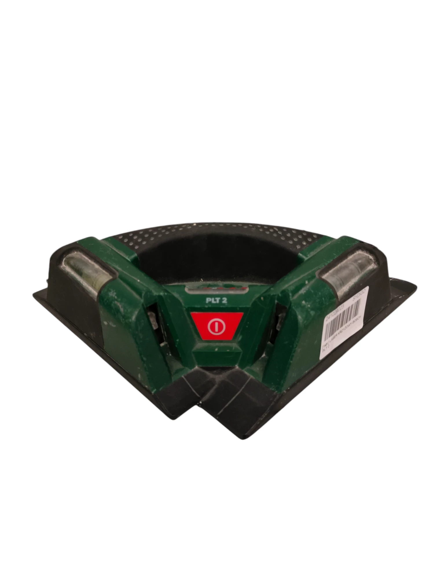 LASER PODŁOGOWY BOSCH PLT2 | Lasery krzyżowe | Loombard.pl