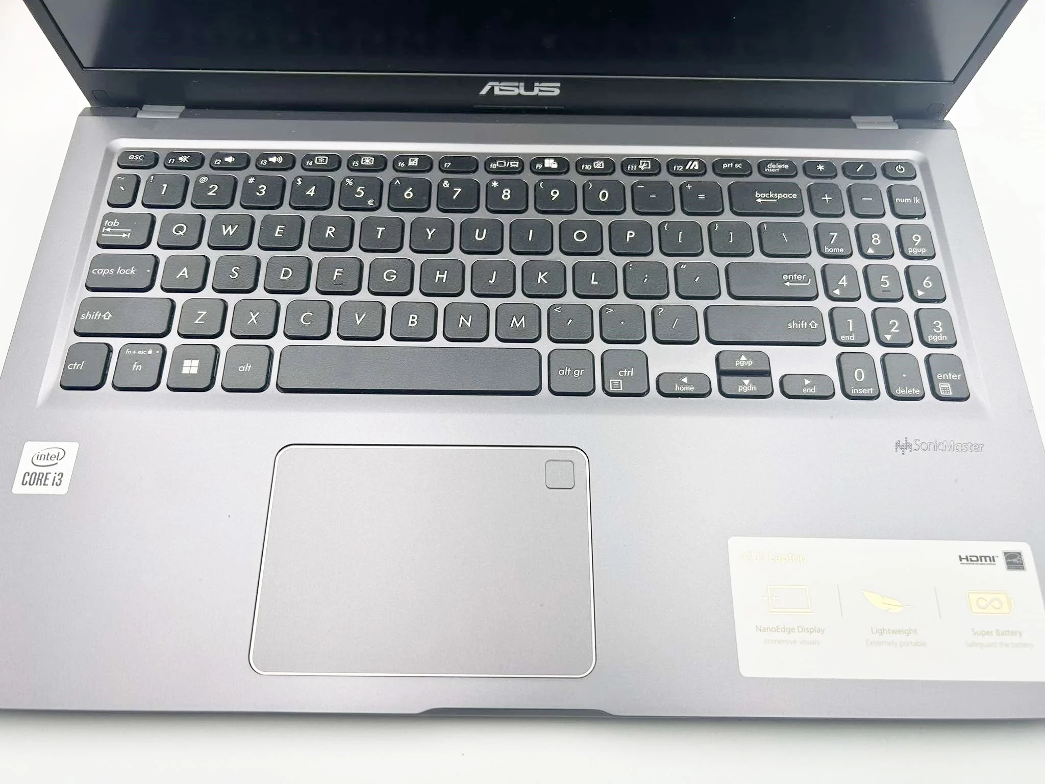 LAPTOP ASUS X515J IC I3 1005G1 8GB RAM 512GB | Laptopy | Loombard.pl