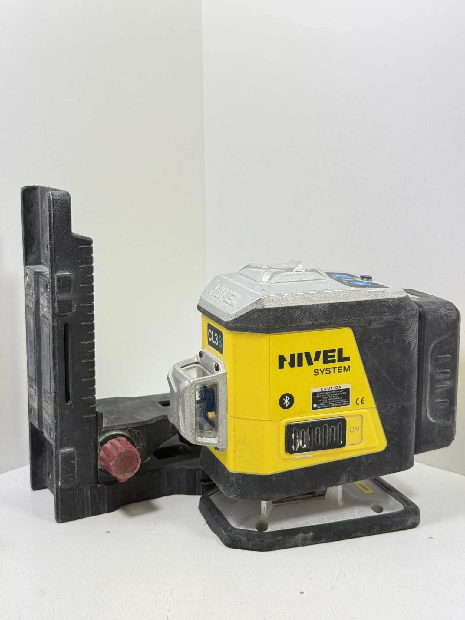 LASER KRZYZOWY NIVEL CL3B | Lasery krzyżowe | Loombard.pl