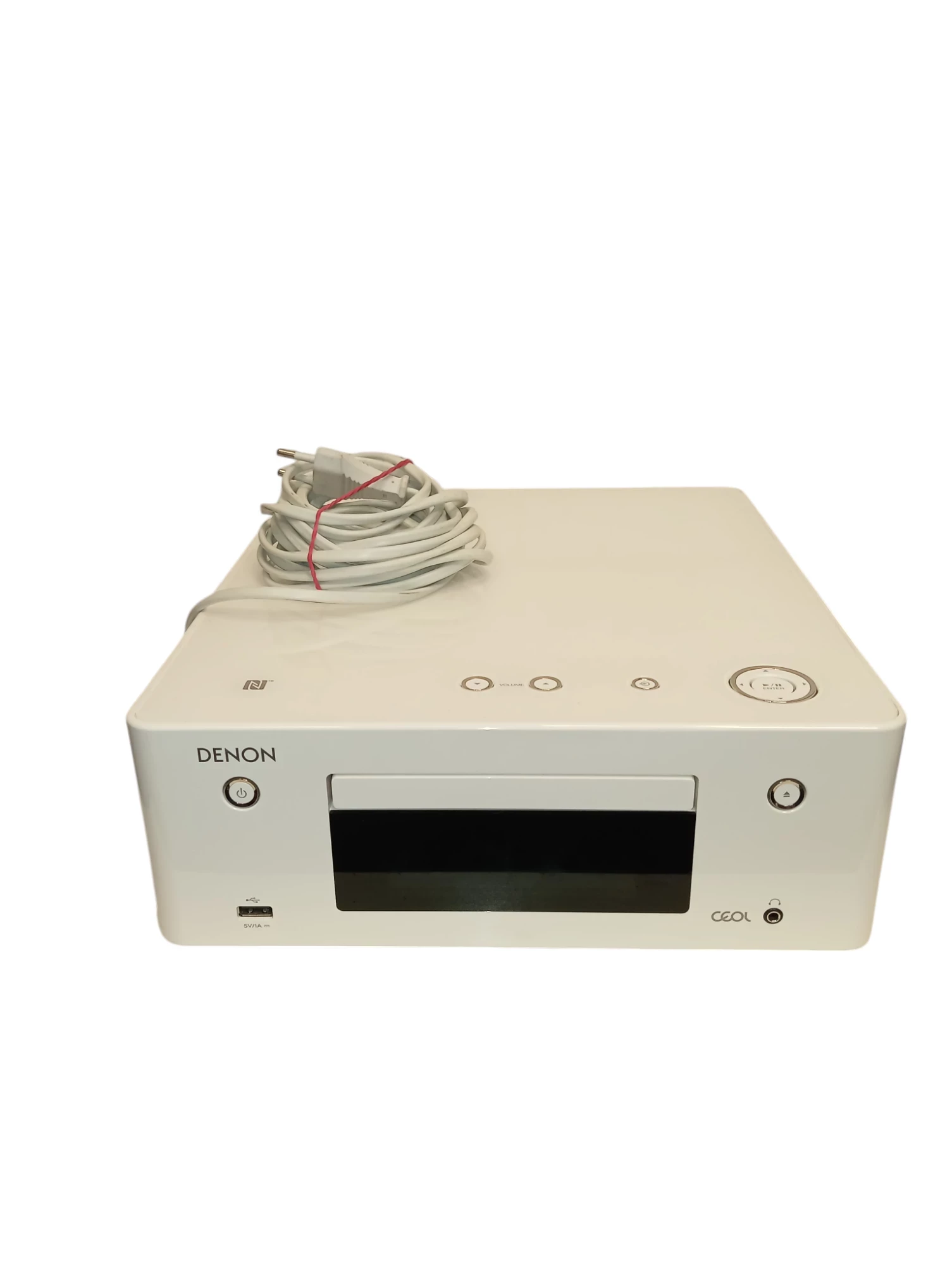 DENON CEOL RCD-N9 – AMPLITUNER STEREO CD / WI-FI / BLUETOOTH | Loombard.pl