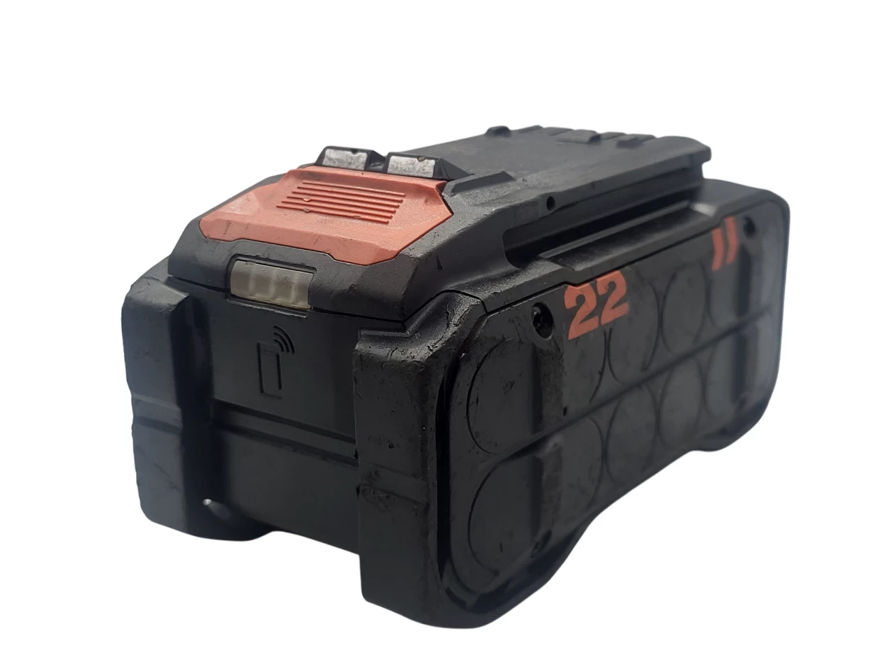 BATERIA AKUMULATOR HILTI NURON B22-170 LI-ION 21,6 V 7,9 AH | Akumulatory do elektronarzędzi ...