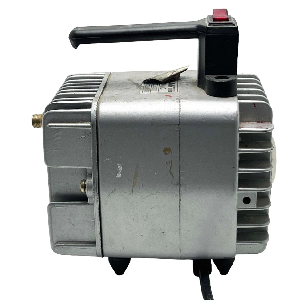 KOMPRESOR DO AEROGRAFU ATLANTIS TP350 | Kompresory i butle | Loombard.pl