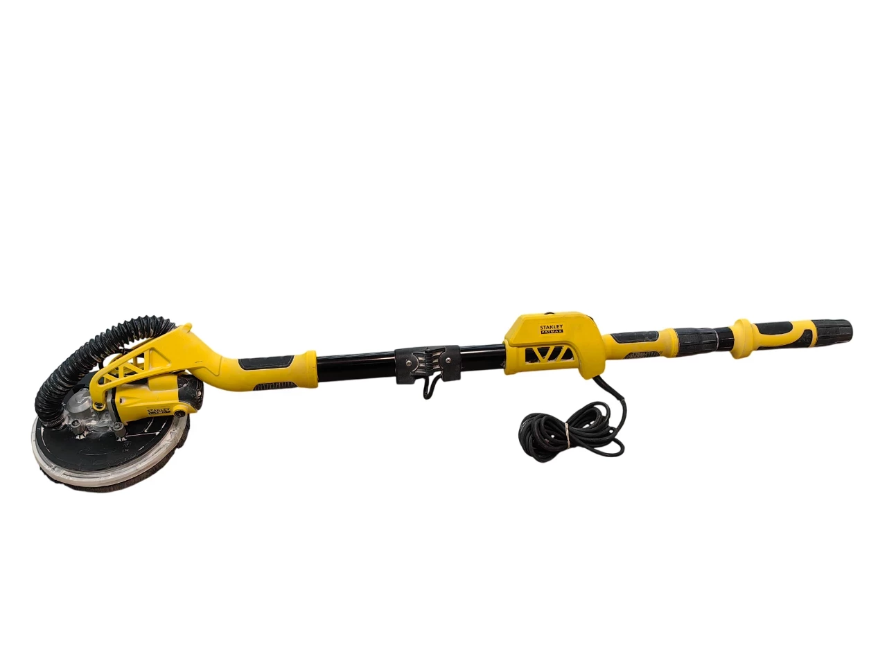 SZLIFIERKA DO GIPSU STANLEY SFMEE500 215MM 750W | Szlifierki | Loombard.pl