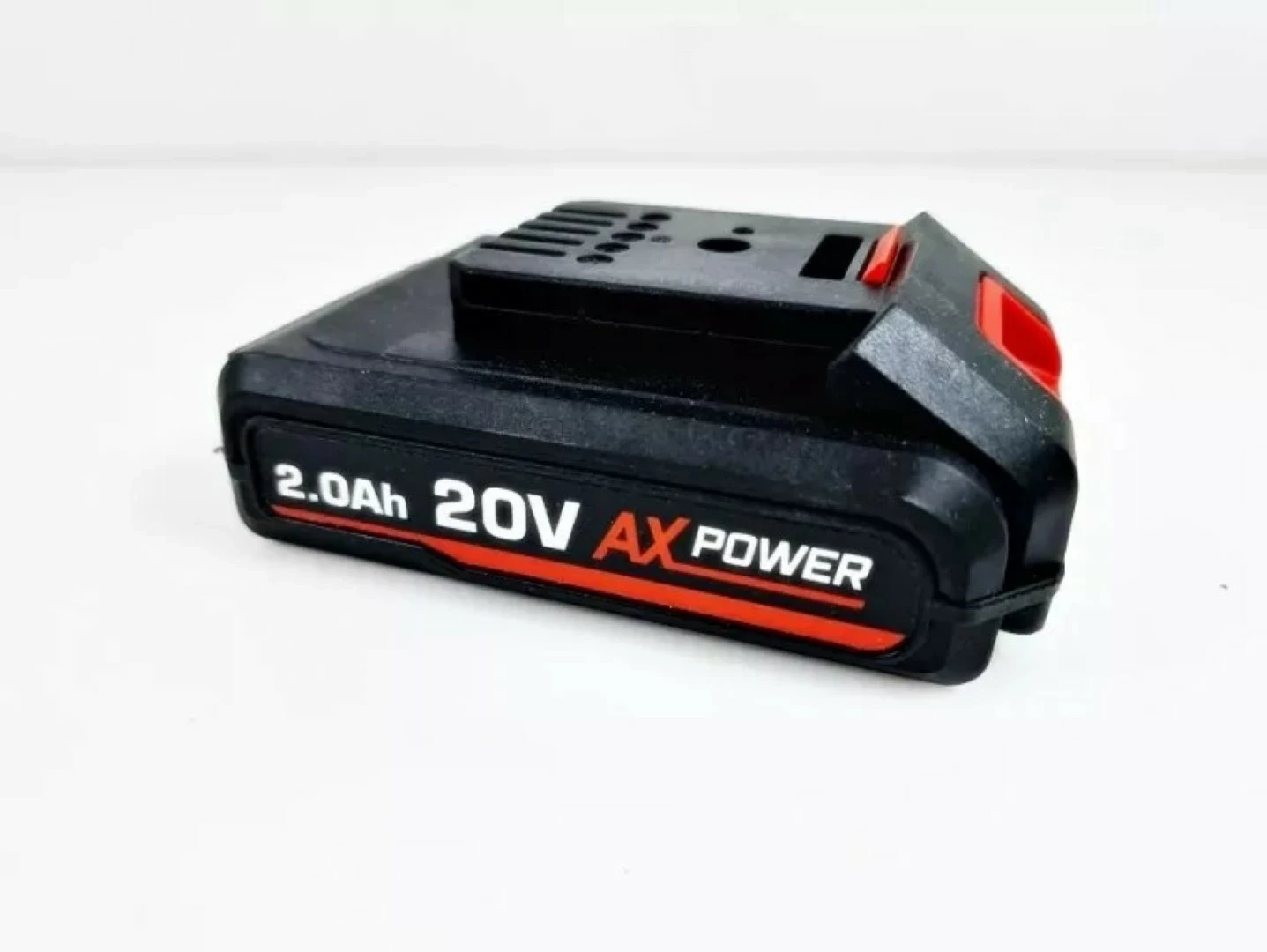 BATERIA AX POWER 20V 2AH | Akumulatory do elektronarzędzi | Loombard.pl