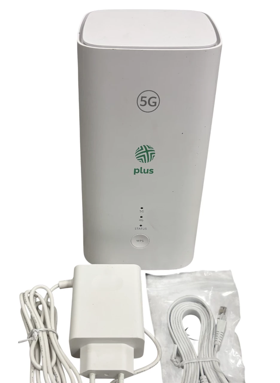 ROUTER ZOWEE 5G CPE 5G KOMPLET | Routery WiFi i Access Pointy | Loombard.pl