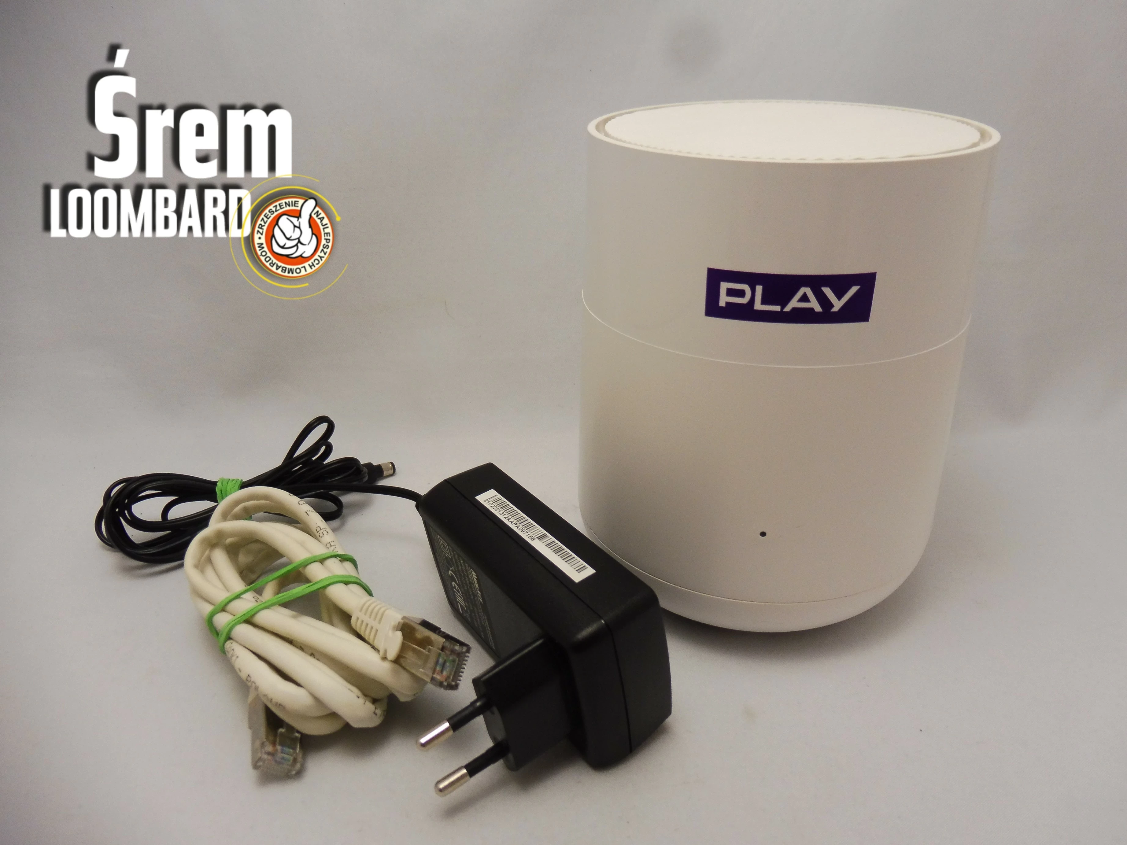 ROUTER HUAWEI OPTIXSTAR K562, OKABLOWANIE, STAN DB! | Routery WiFi i ...