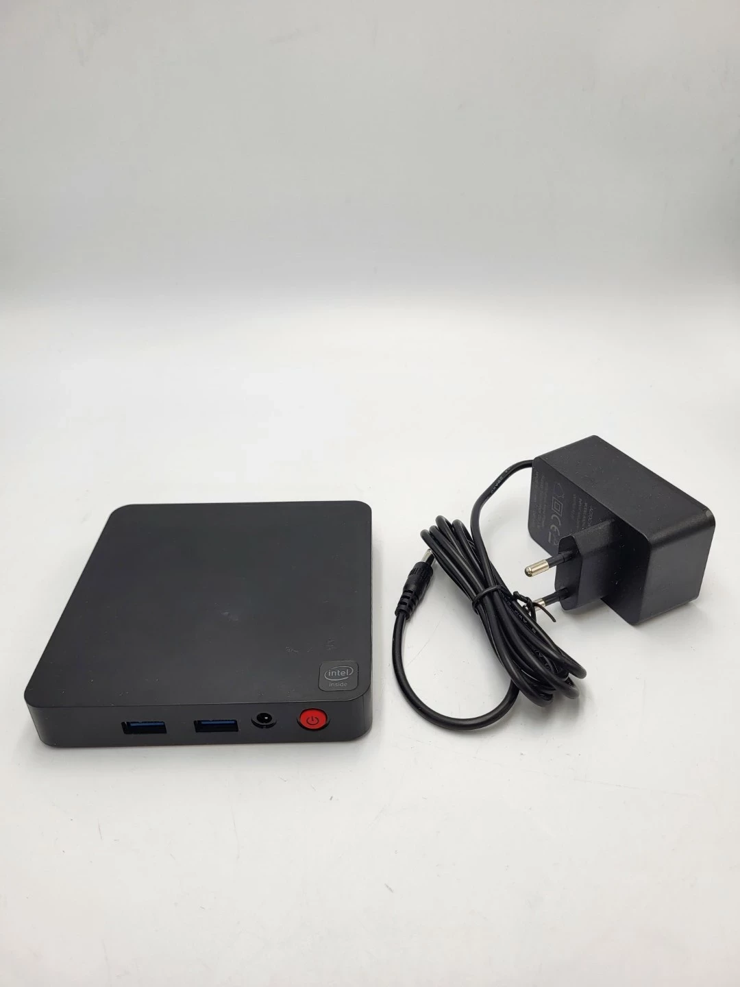 BEELINK T5 MINI PC, CELERON N4020, (DO 2,8 GHZ) MINI KOMPUTER, 4 GB ...