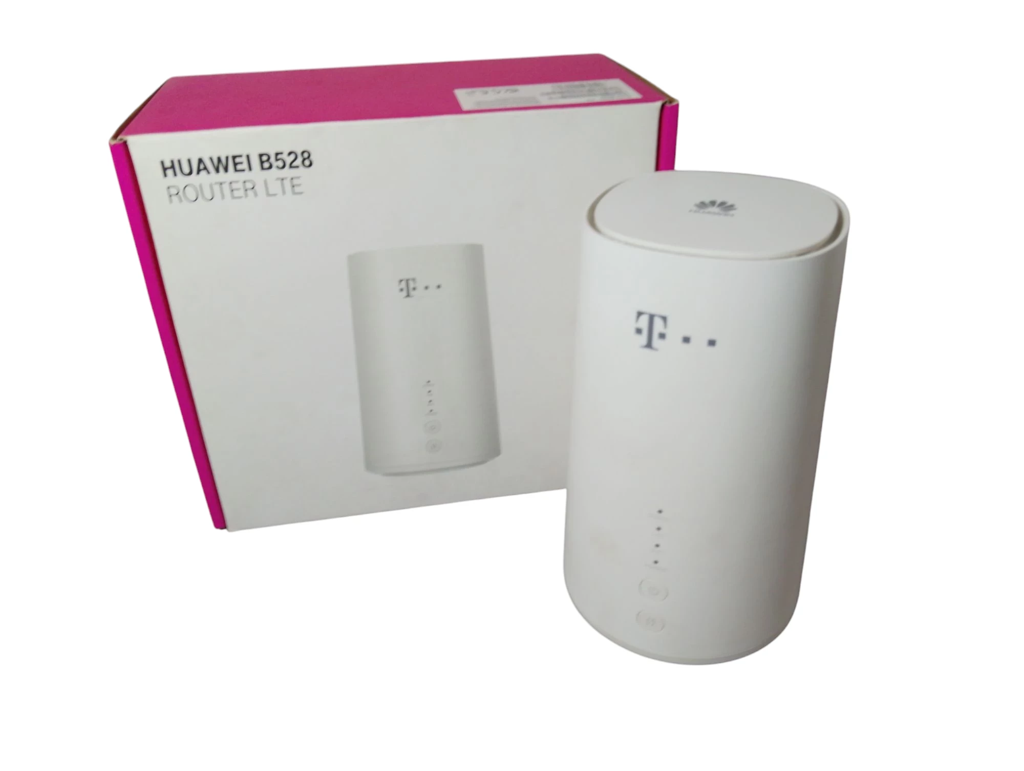 ROUTER MODEM WIFI NA KARTĘ SIM 4G LTE HUAWEI B528 | Routery WiFi i ...