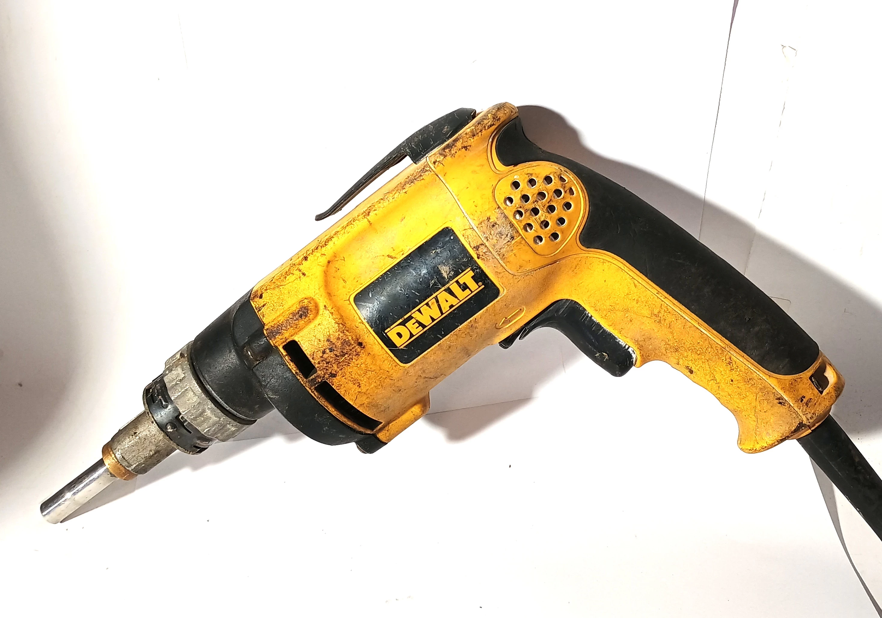 WKRĘTARKA DEWALT DW274 | Wkrętarki | Loombard.pl