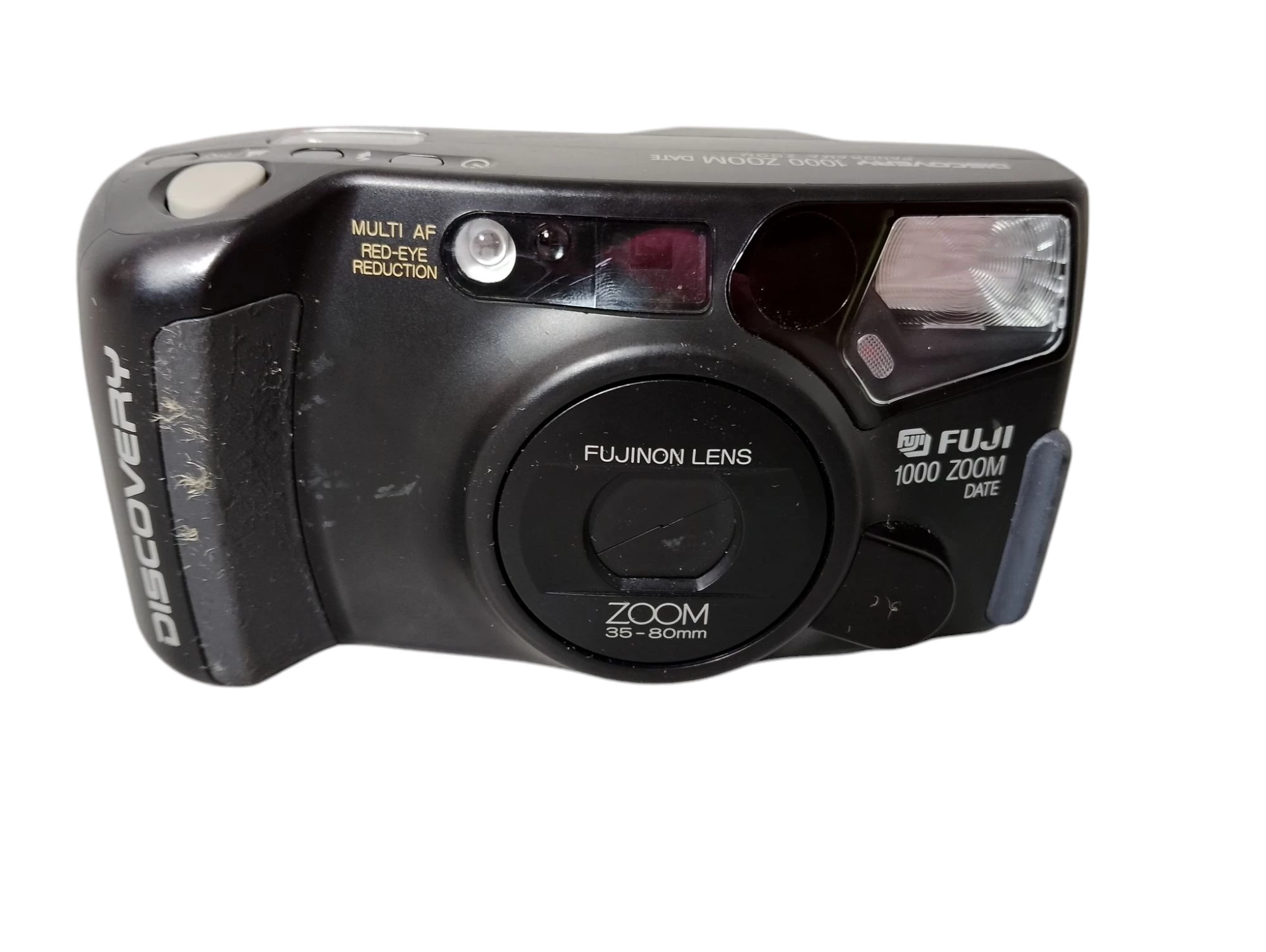 APARAT ANALOGOWY FUJI DL-1000 ZOOM | Kompaktowe | Loombard.pl