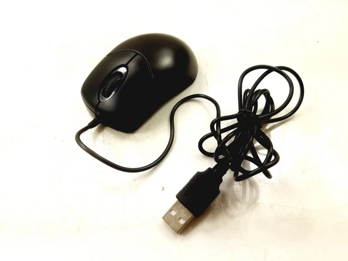 MYSZKA PRZEWODOWA RTM-019 | Przewodowe | Loombard.pl