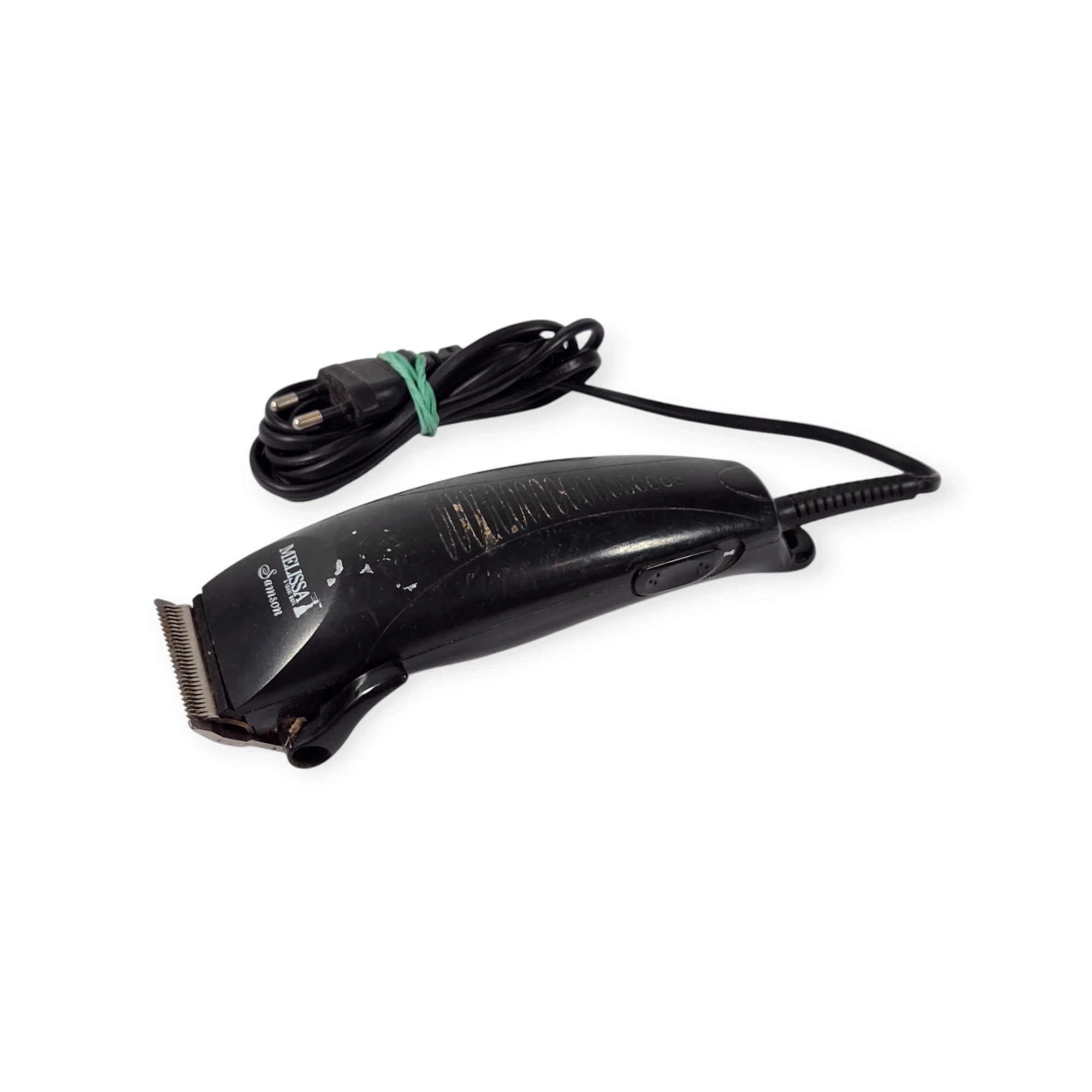 MASZYNKA DO STRZYŻENIA MELISSA SAMSON | Maszynki do strzyżenia ...