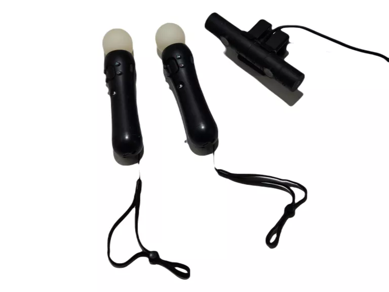 GOGLE SONY PLAYSTATION VR + MOVE CONTROLLER + KAMERA V2 | PlayStation ...