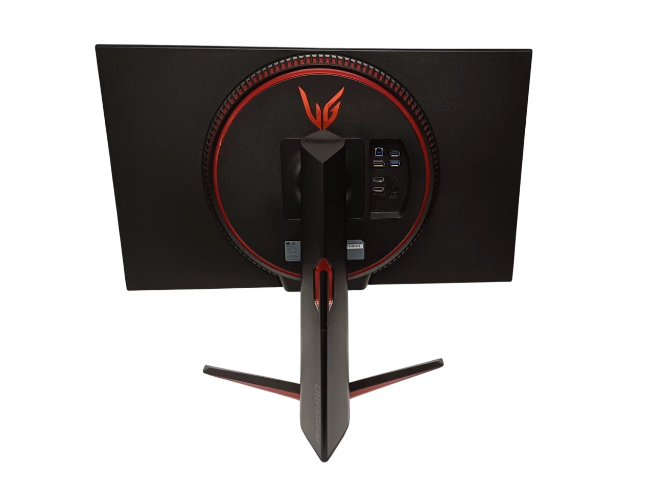 MONITOR GAMINGOWY LG ULTRAGEAR 27GP850P | Monitory | Loombard.pl