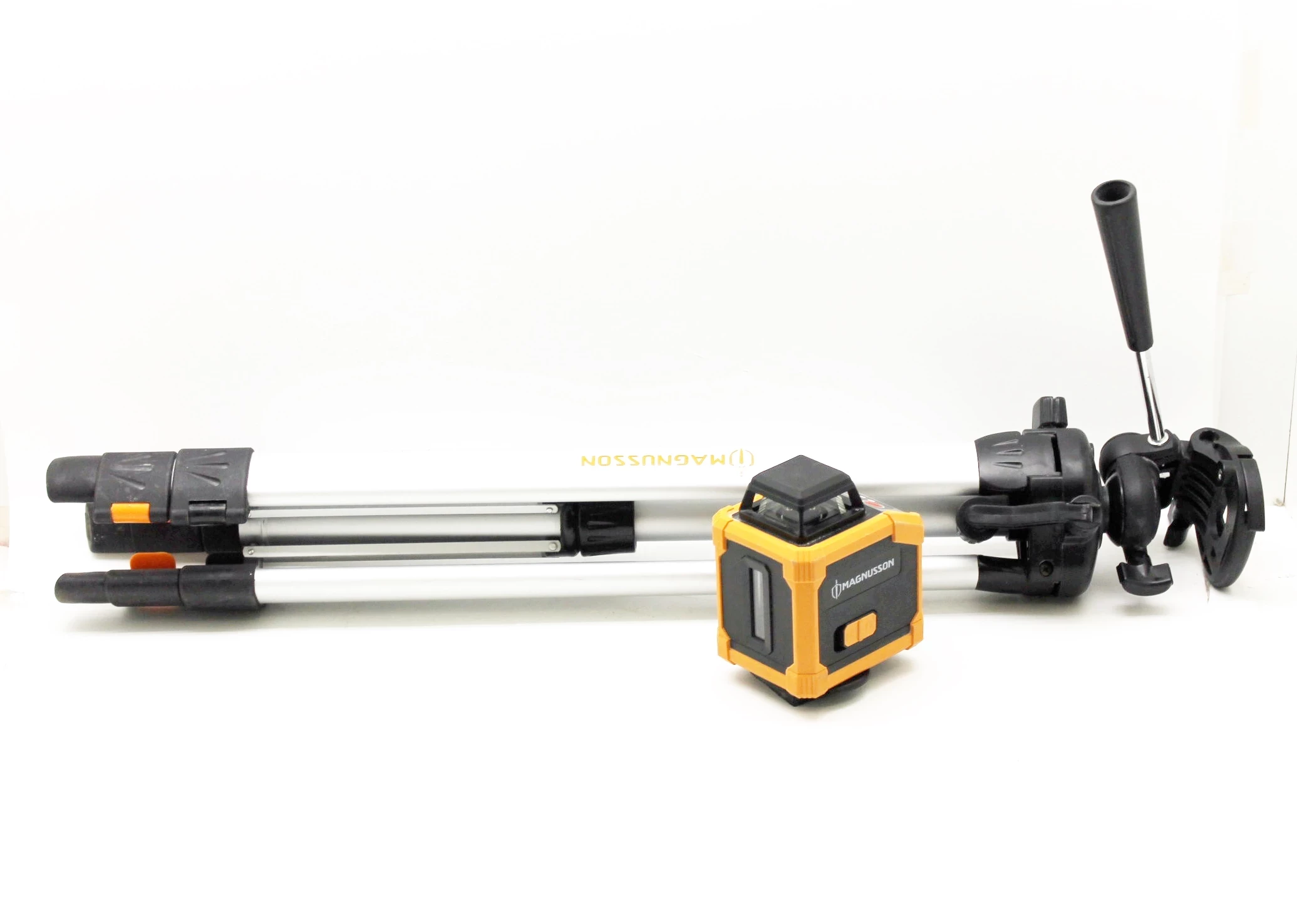 LASER KRZYŻOWY MAGNUSSON HLL 360 15 M + STATYW + POKROWIEC | Lasery ...