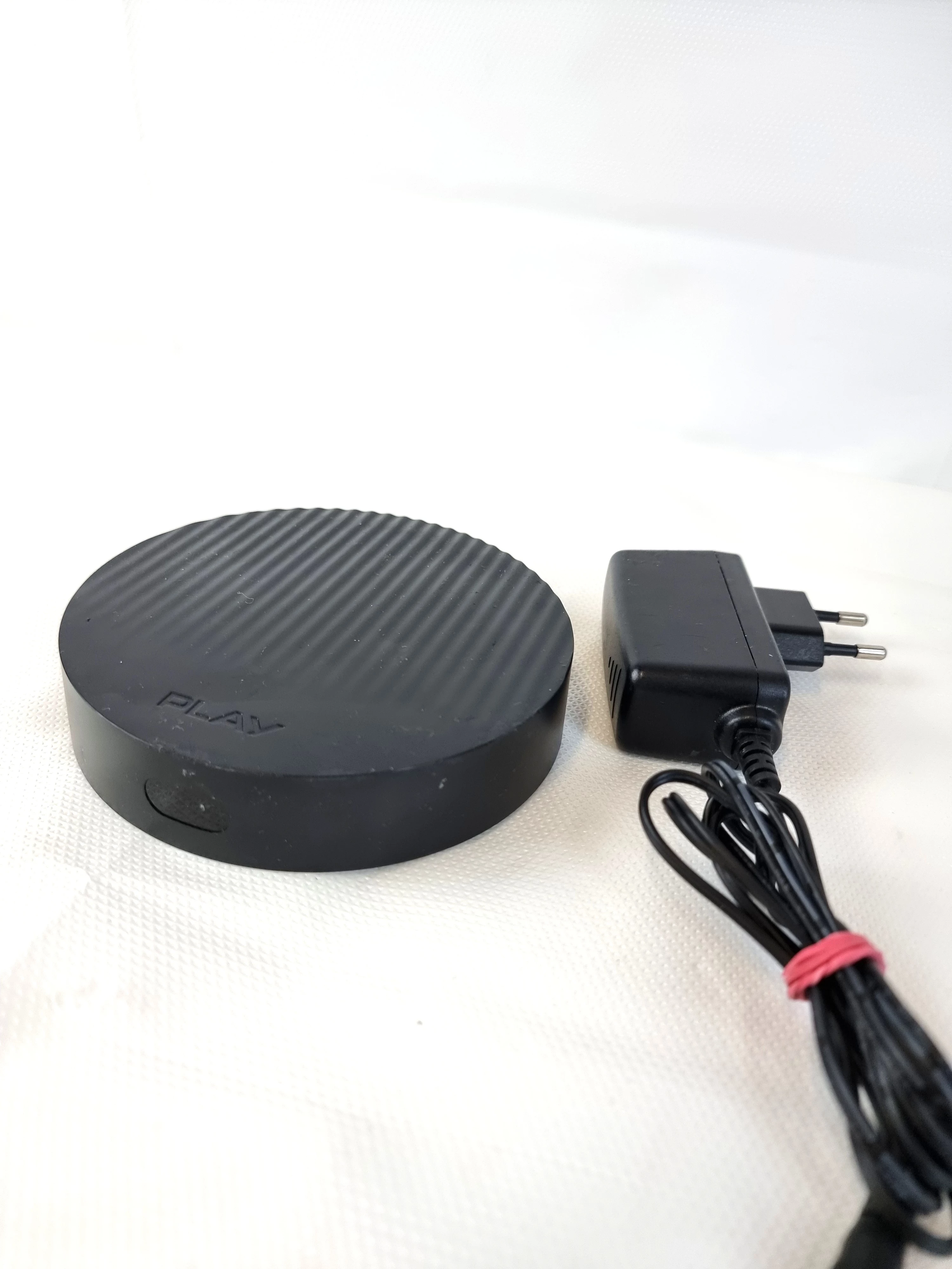 DEKODER PLAY BOX TV 4K HDR ANDROID TV SMART TV DOLBY VISION | Akcesoria ...