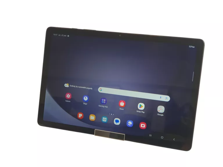 TABLET SAMSUNG GALAXY TAB A9+ (X210) 11" 8 GB / 128 GB SZARY | Loombard.pl
