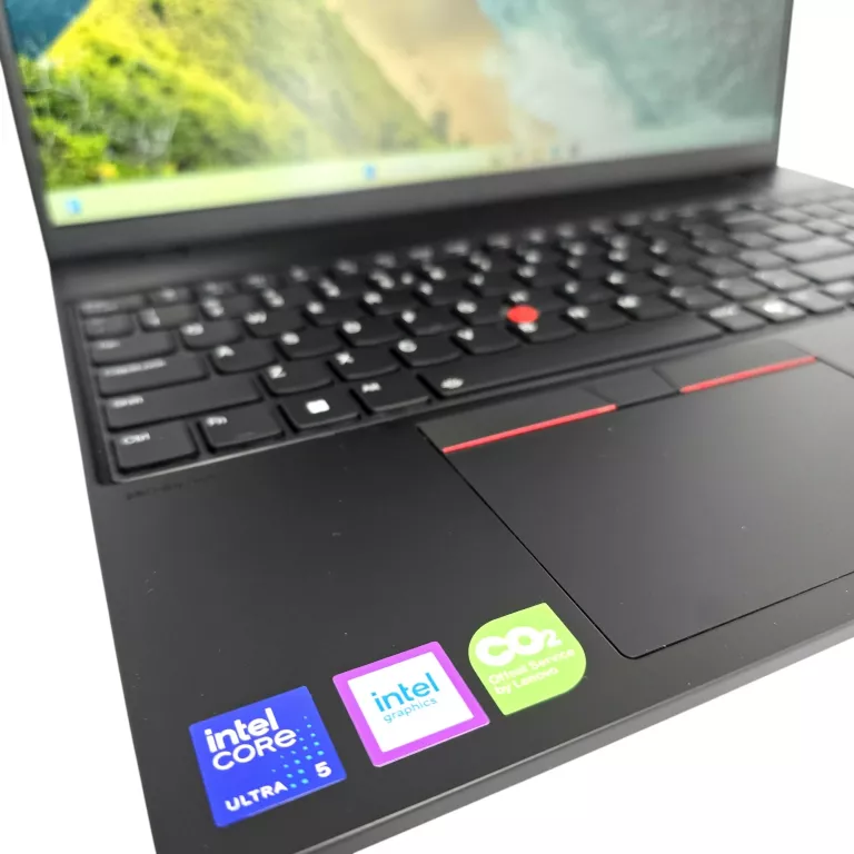 LAPTOP LENOVO THINKPAD L16 GEN.1 INTEL ULTRA 5/16GB RAM/500GB SSD AI ...