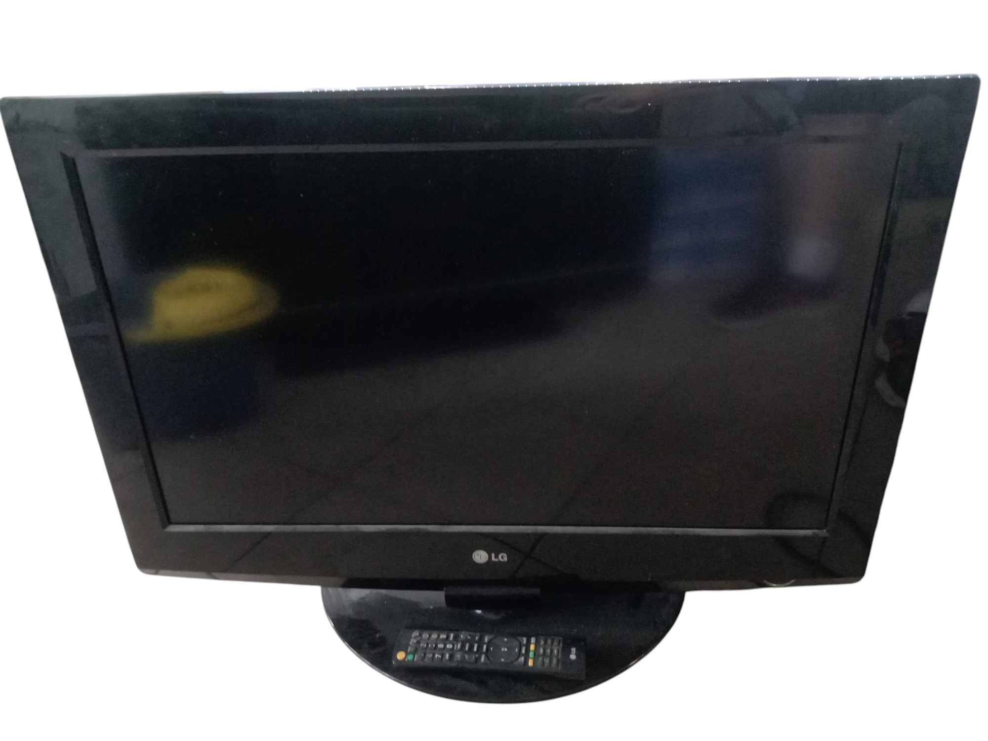 TELEWIZOR LG 32LG2100 | Telewizory | Loombard.pl