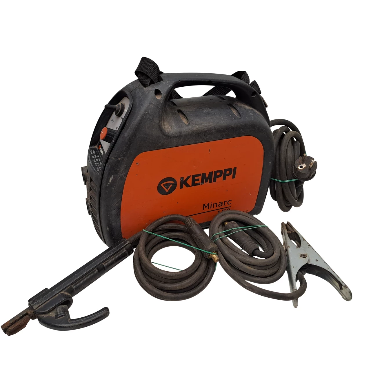 SPAWARKA KEMPPI MINARC 150 | Spawarki inwertorowe | Loombard.pl