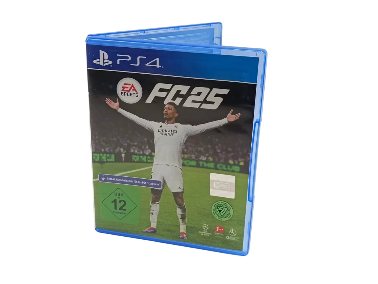EA SPORTS FC 25 GRA PS4 | Gry na konsole | Loombard.pl