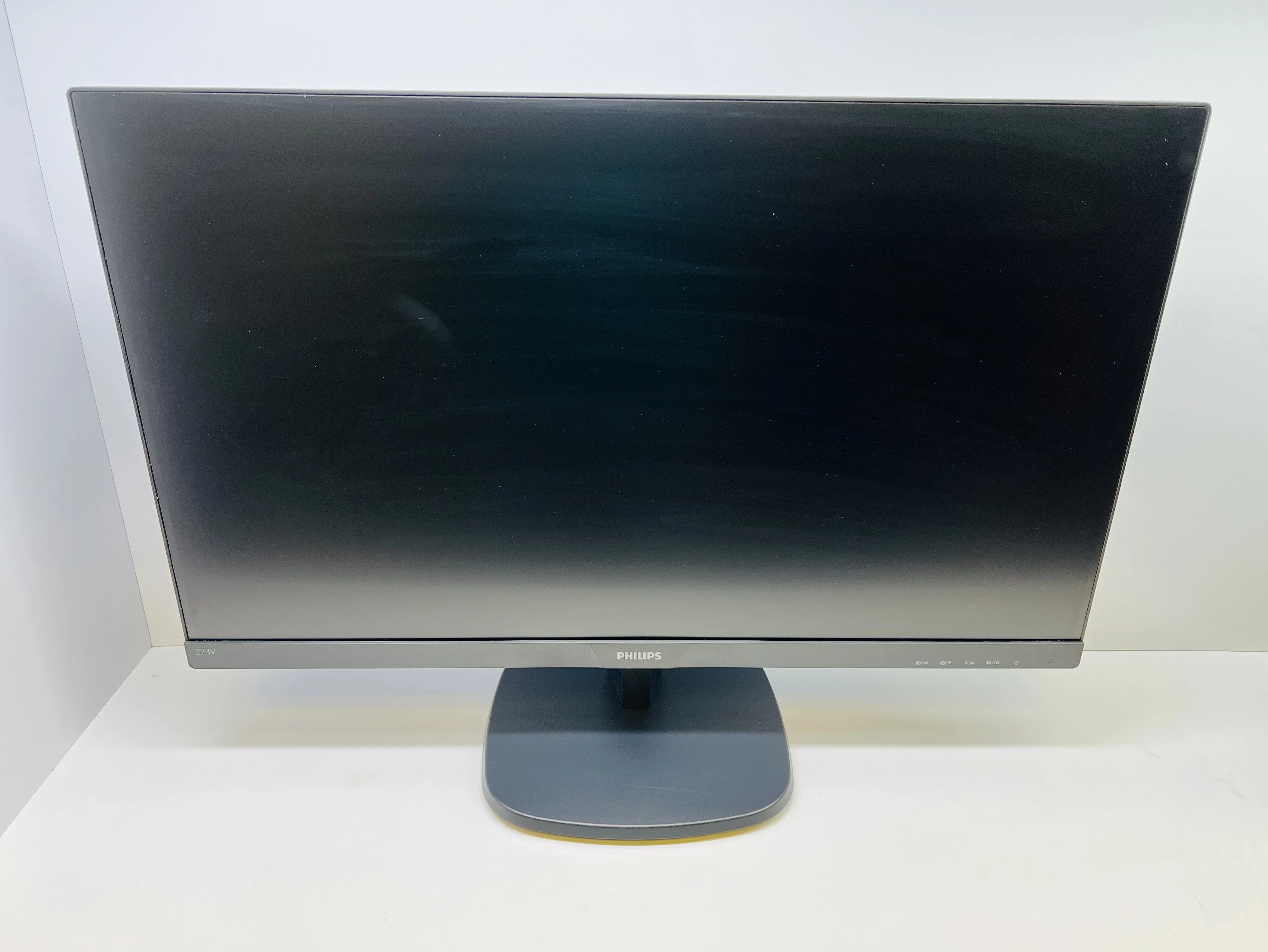 MONITOR LED PHILIPS 273V GWARANCJA !!! | Monitory | Loombard.pl