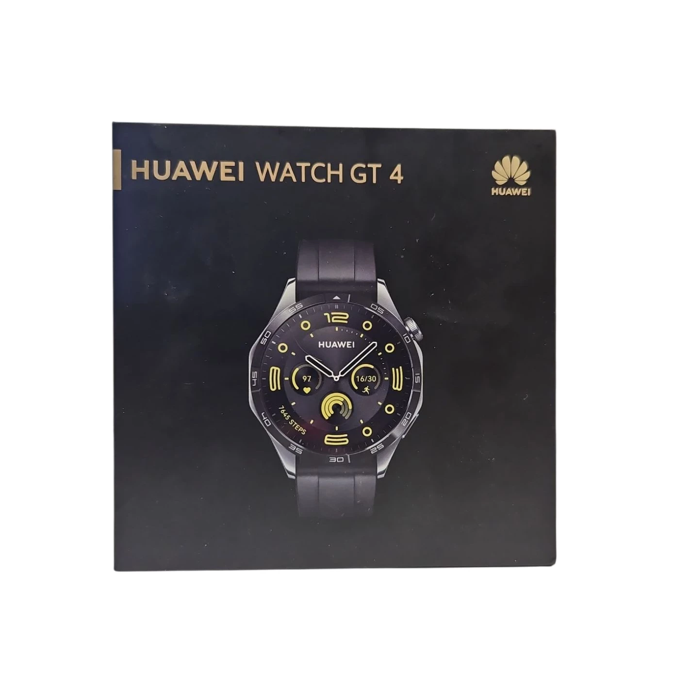 SMARTWATCH HUAWEI WATCH GT 4 PNX-B19 | Smartwatche | Loombard.pl