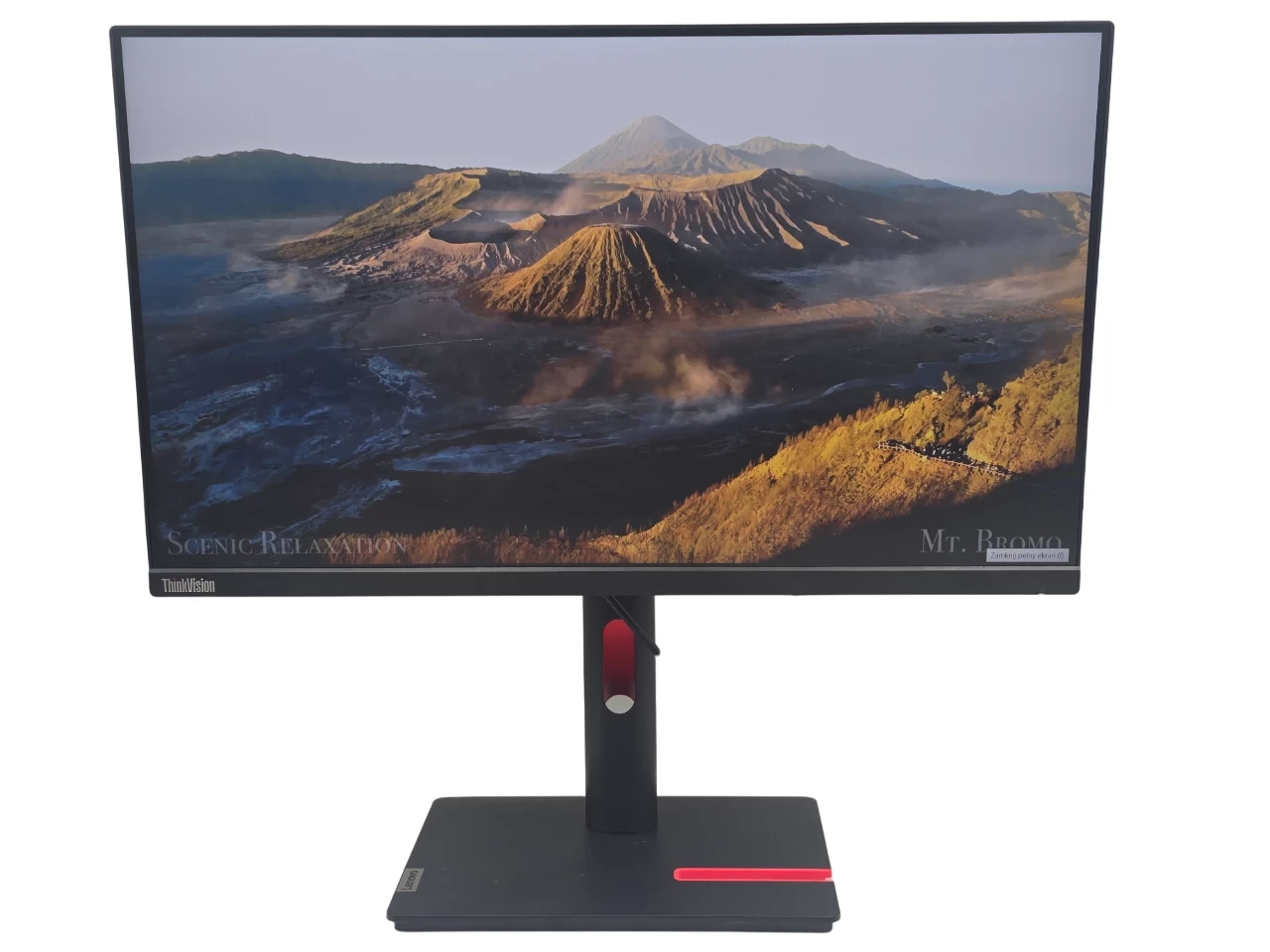 MONITOR LENOVO THINKVISION T24I-30 23,8'' 1920X1080 60HZ 6MS IPS PIVOT ...