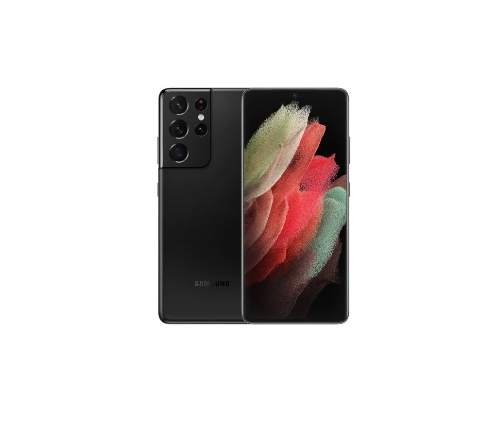 SAMSUNG GALAXY S21 ULTRA 5G 12/128GB 6,80" 5000MAH | Smartfony i telefony komórkowe | Loombard.pl