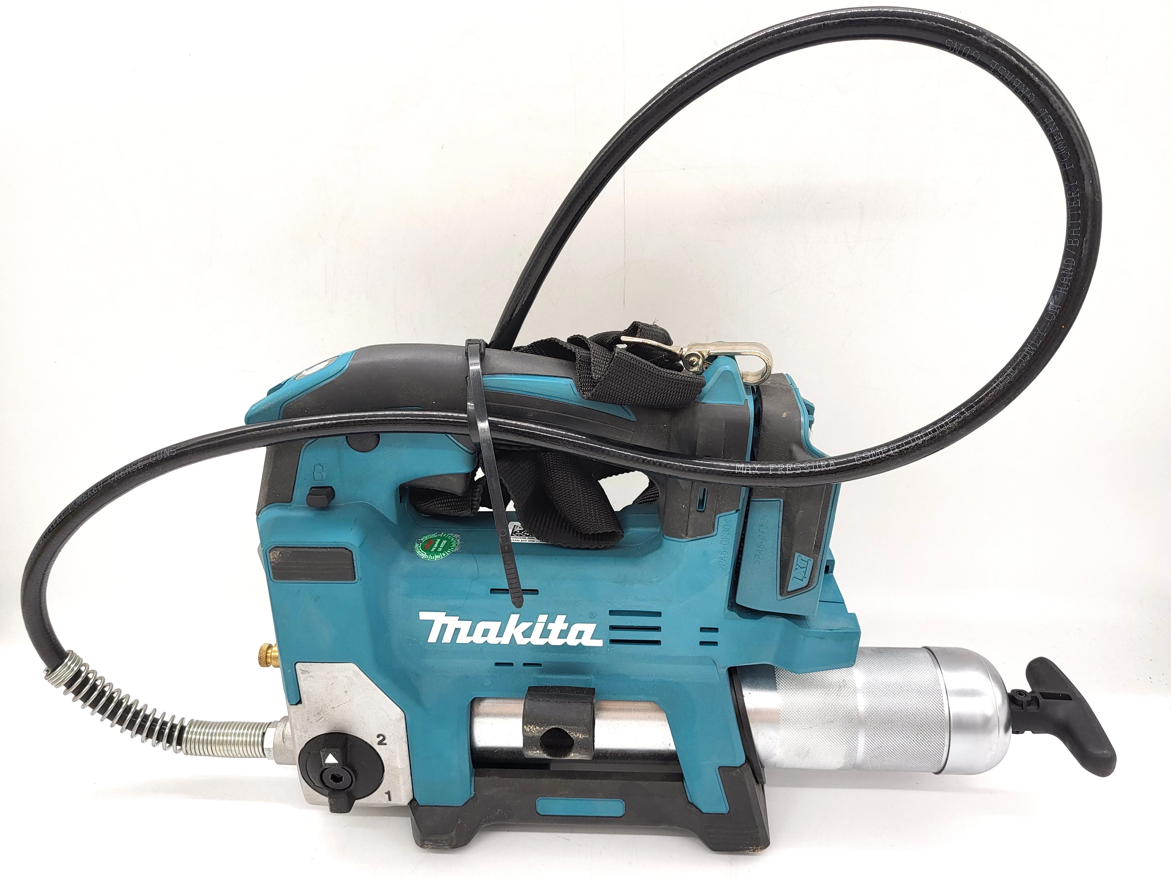 SMAROWNICA MAKITA DGP180 (BODY) | Smarownice | Loombard.pl